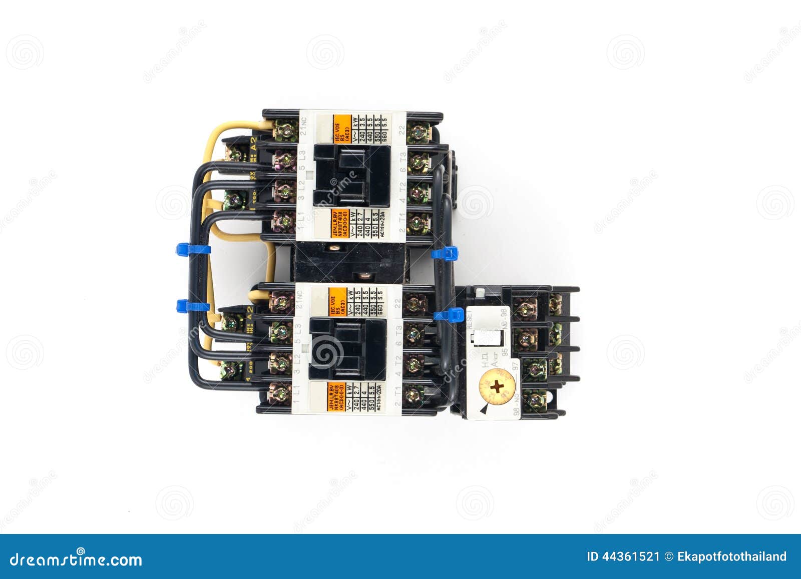 Contactors stock image. Image of crane, backgroundn, reinforcement ...