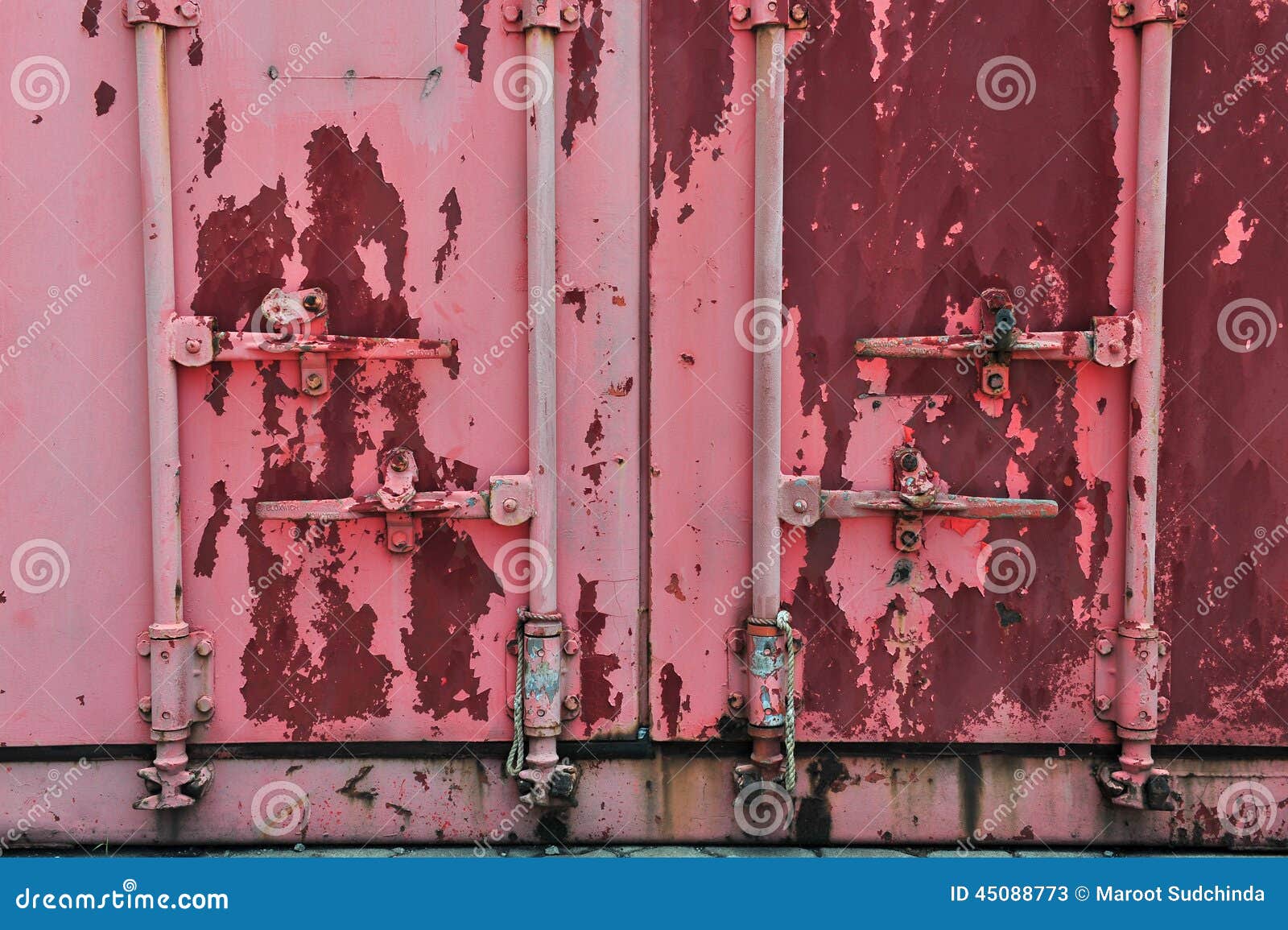 Container Blocks Royalty-Free Stock Photo | CartoonDealer.com #45088773