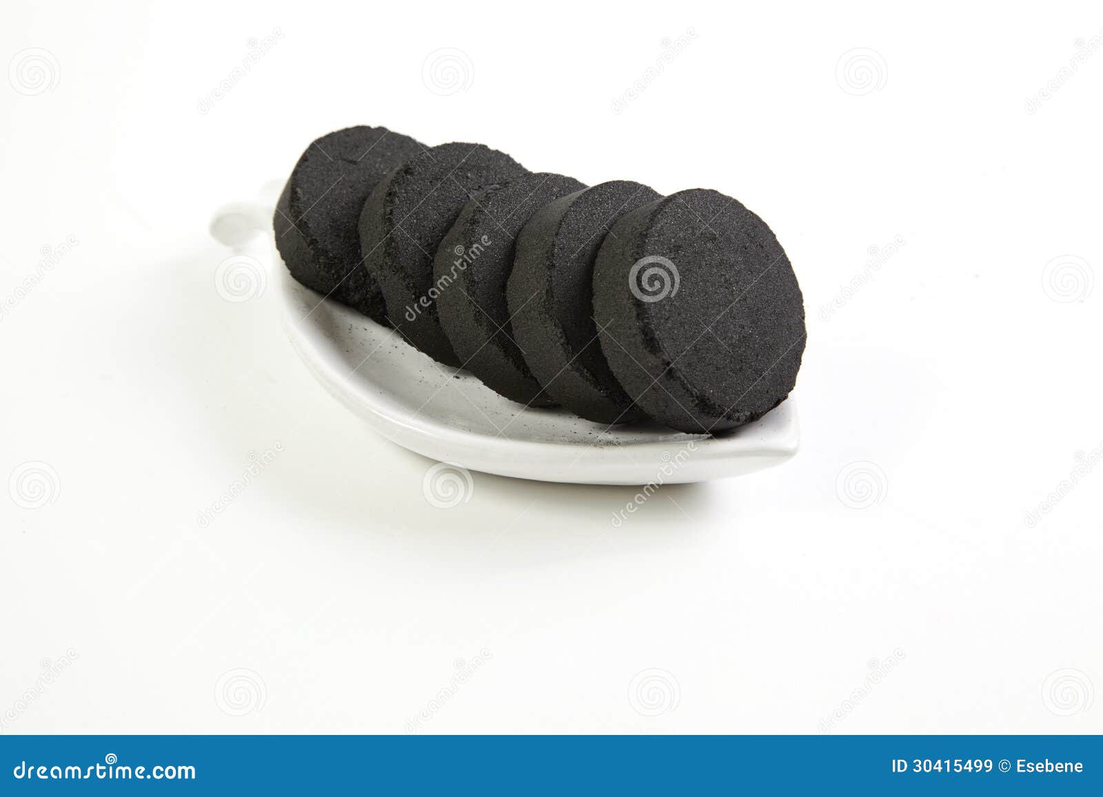 Container with charcoal stock image. Image of charcoal - 30415499