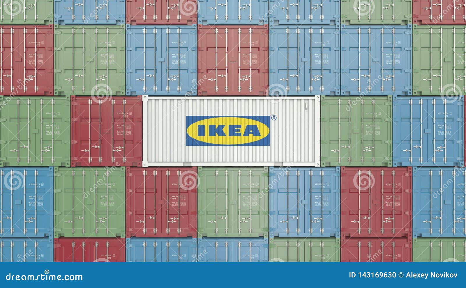Ikea Shipping Stock Illustrations – 5 Ikea Shipping Stock Illustrations ...