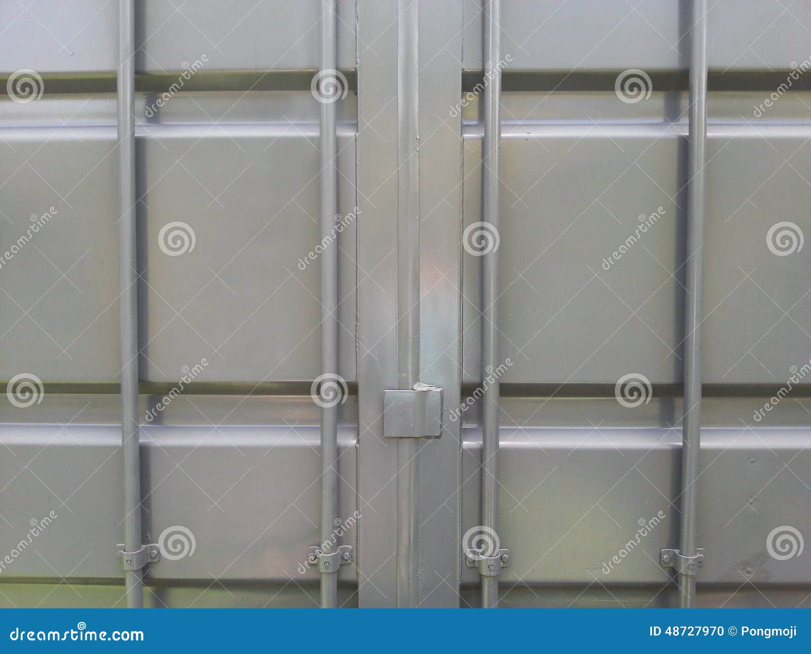 Container door texture stock photo. Image of decor, wallpaper - 48727970