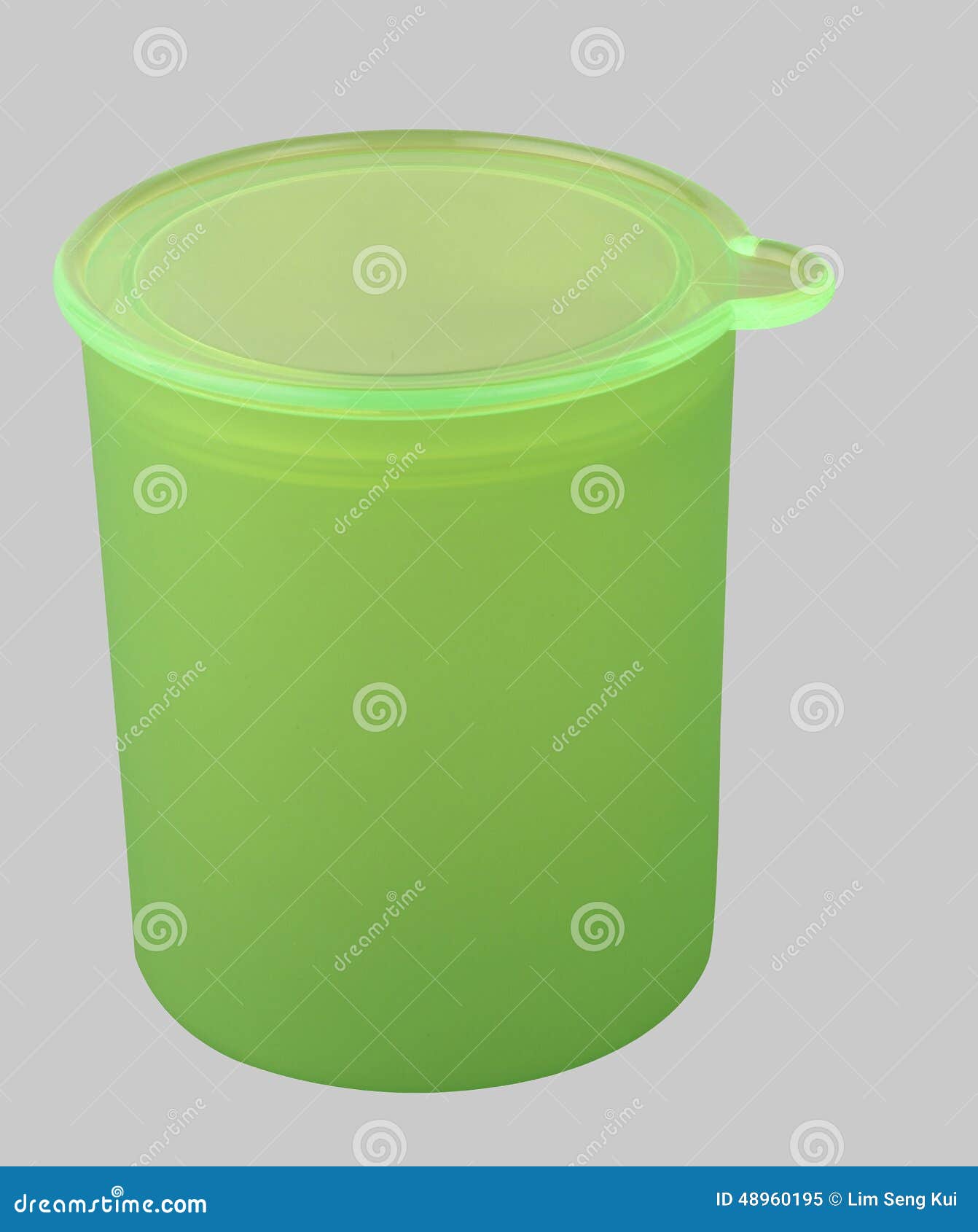Container stock image. Image of plastic, kitchenware - 48960195