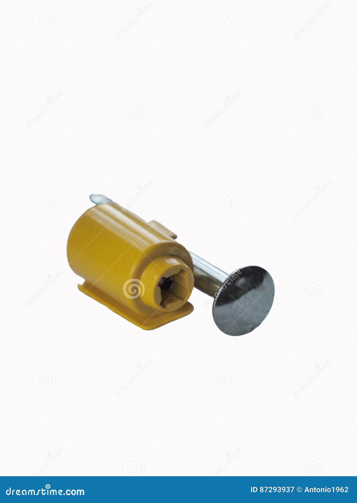 Container lock seal stock image. Image of mode, group - 87293937