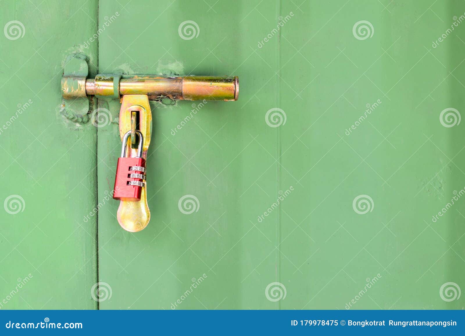 Container locking bolts stock image. Image of protect - 179978475