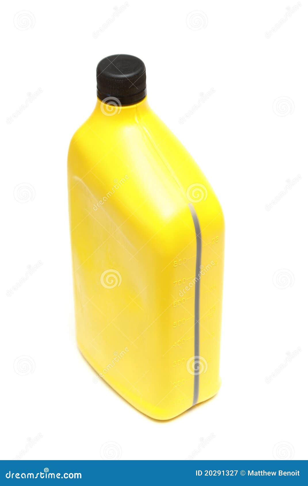 Container of Oil stock image. Image of object, yellow - 20291327