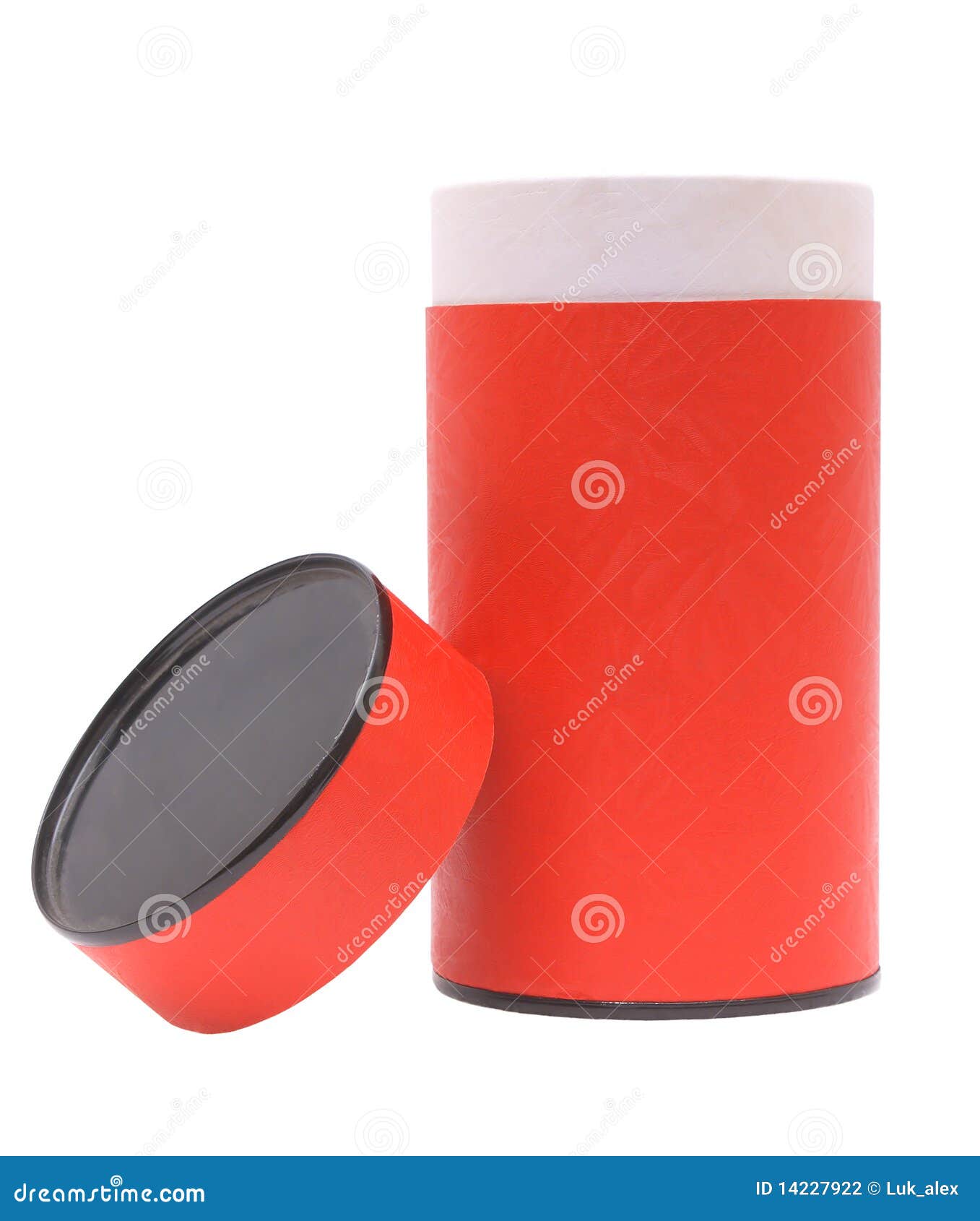 Container for products. stock photo. Image of storage - 14227922