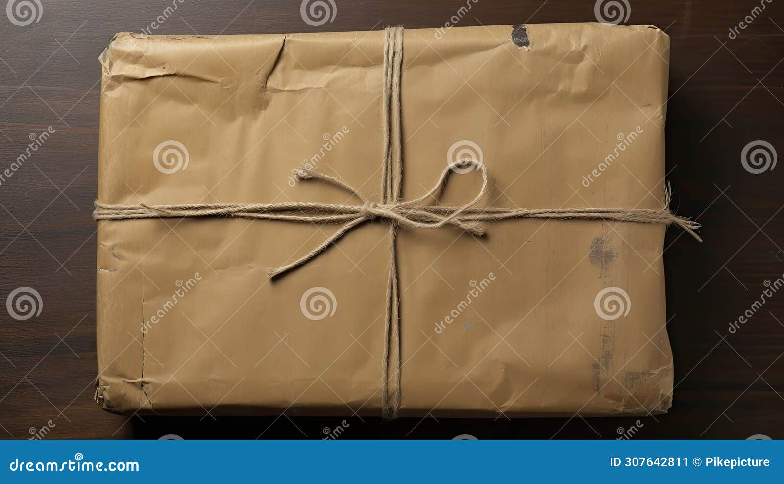 Container Rectangular Package Stock Illustration - Illustration of ...