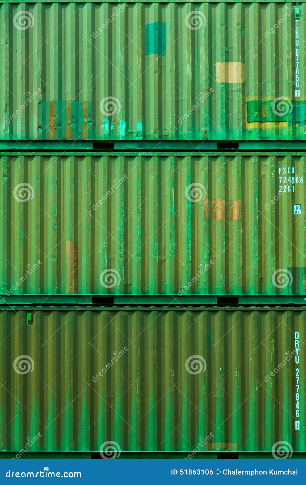 Container Terminal Fragment Editorial Photo - Image of import, liner ...