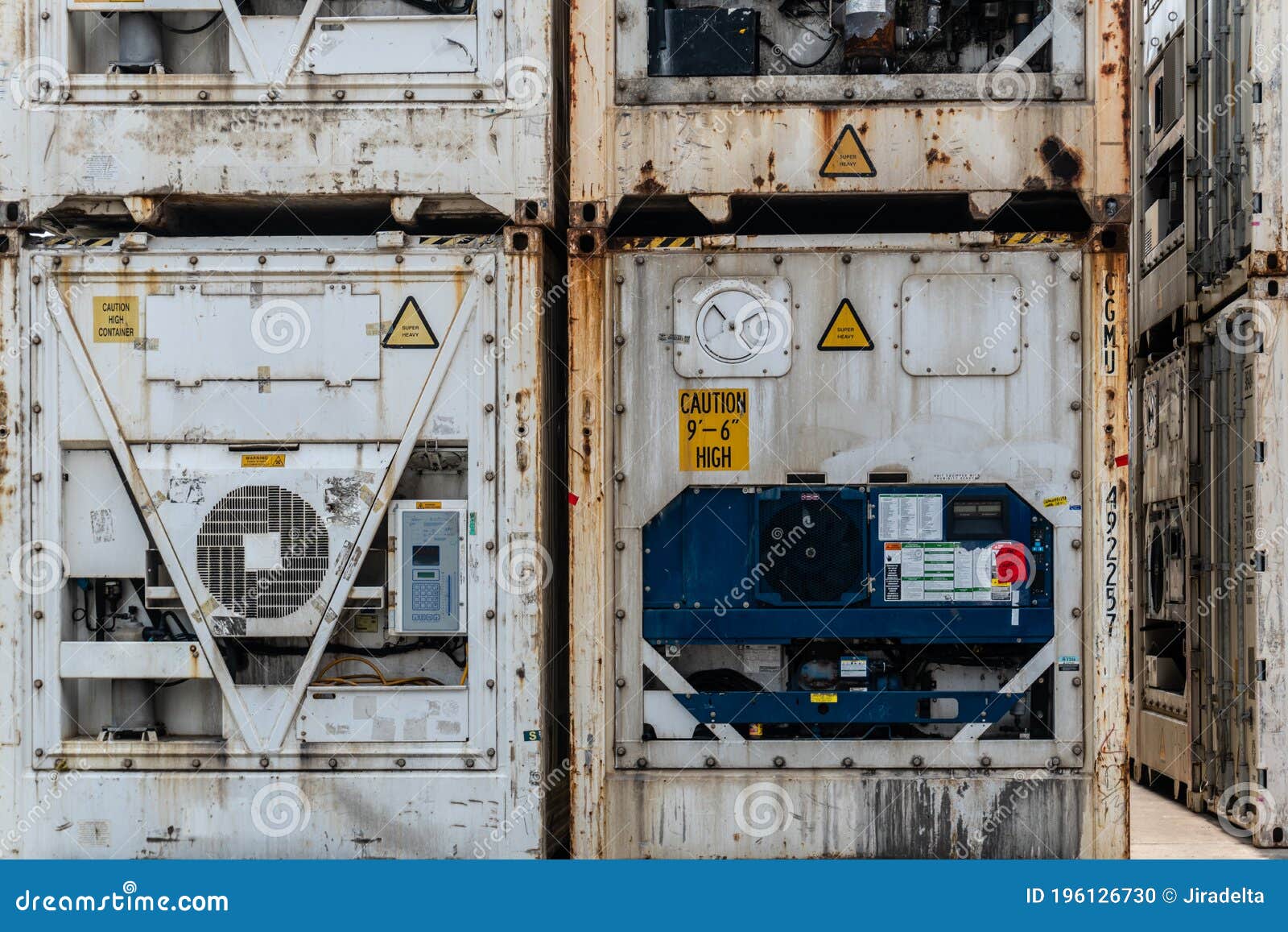 Container Wall Cargo Container Close Up Texture Background Stock Photo ... Container Wall Cargo Container Close Up Texture Background Stock Photo ...