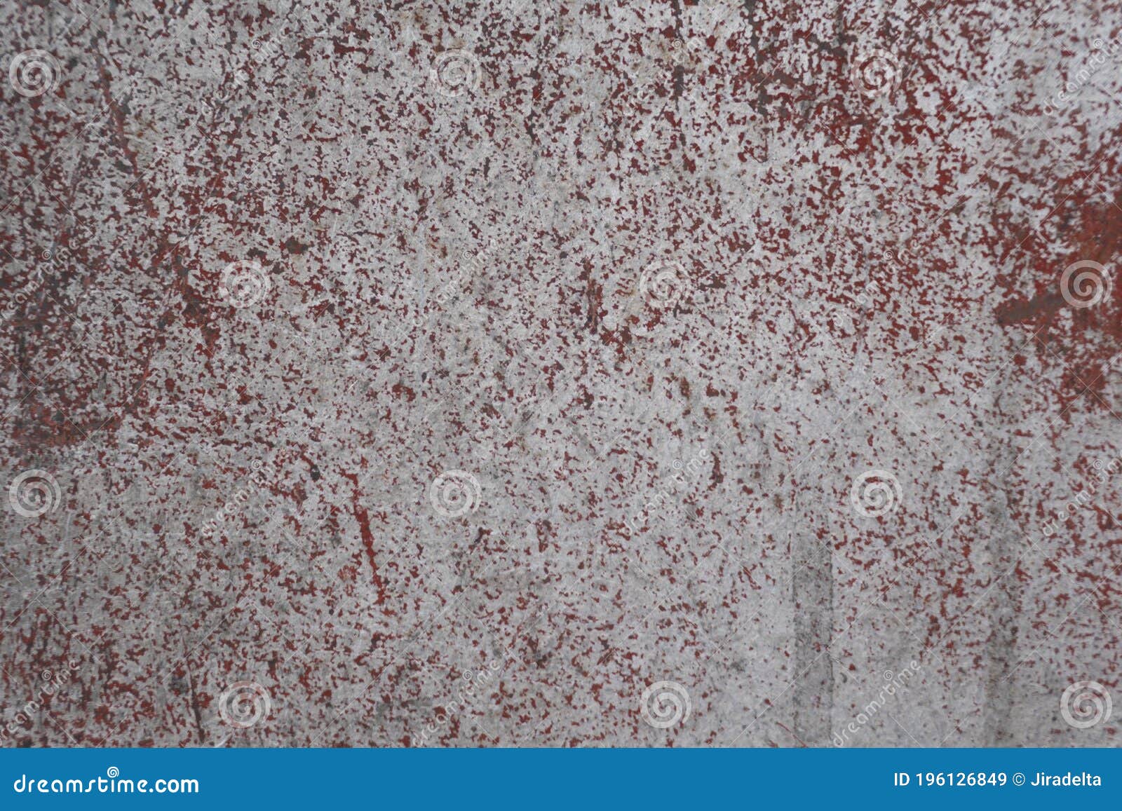 Container Wall Old Metal Texture Close Up Stock Image - Image of ...