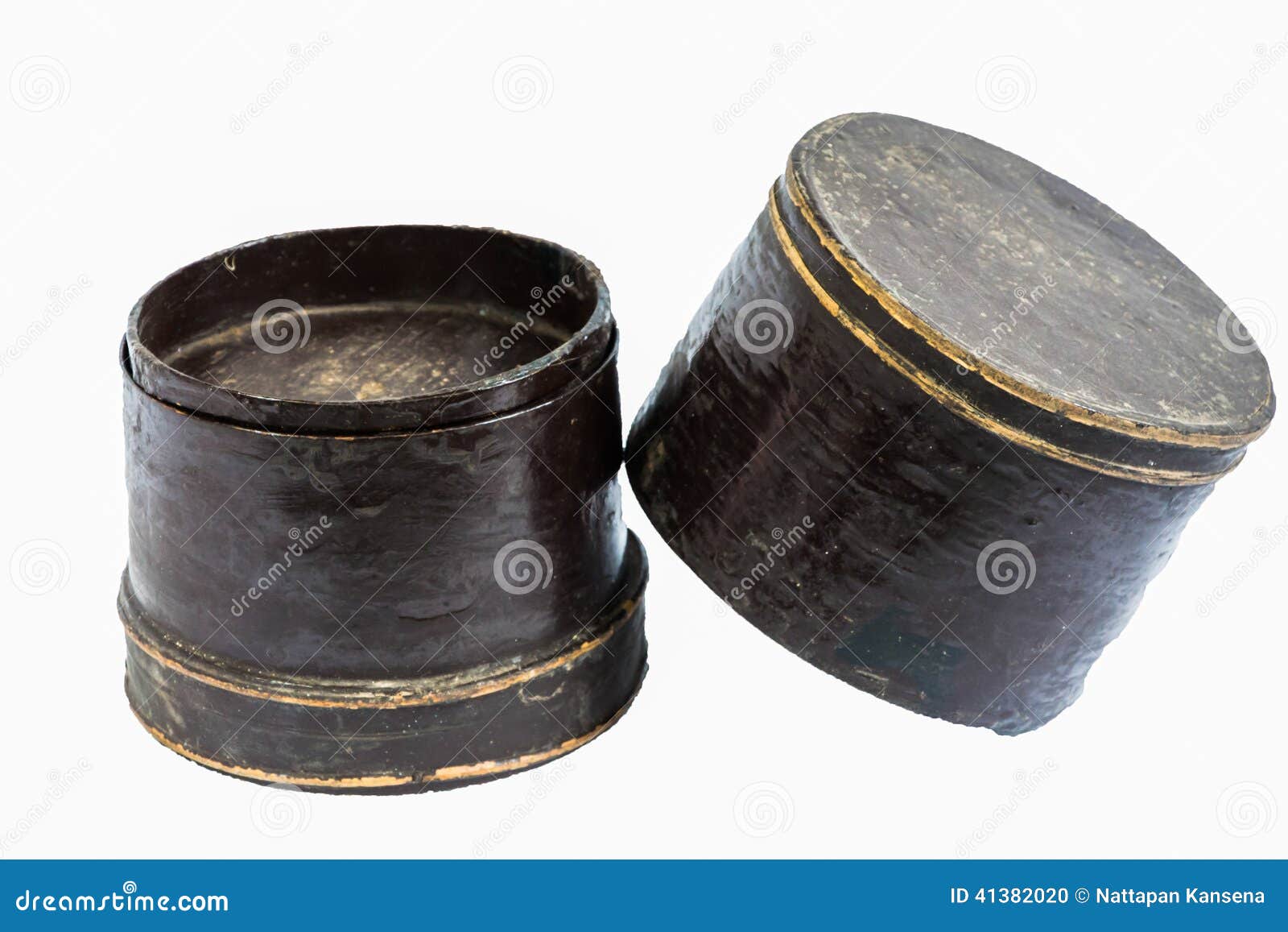 Container Wood Carving Art In Thailand Royalty-Free Stock Photography ...