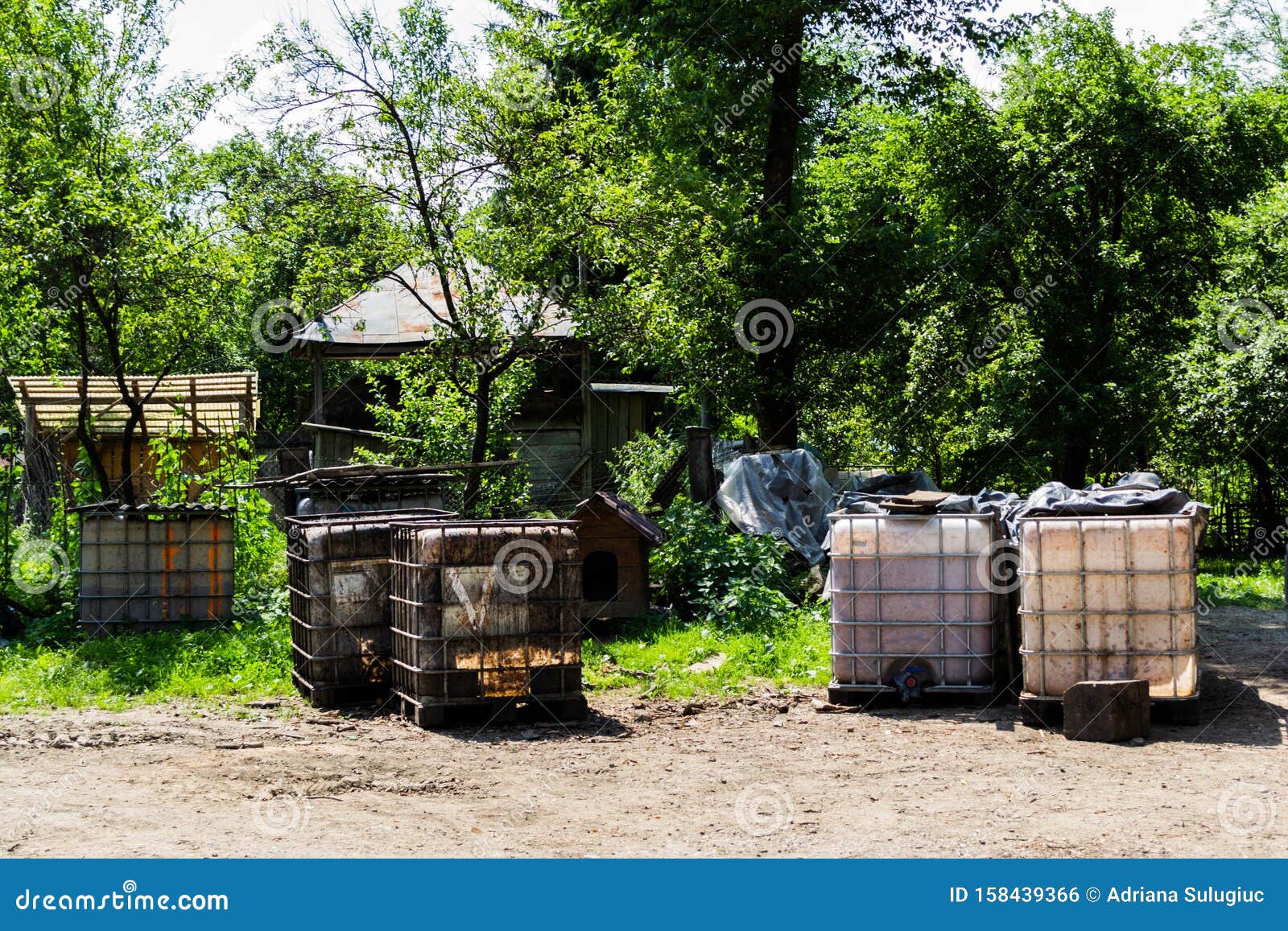Marc brandy containers stock photo. Image of alcohol - 158439366