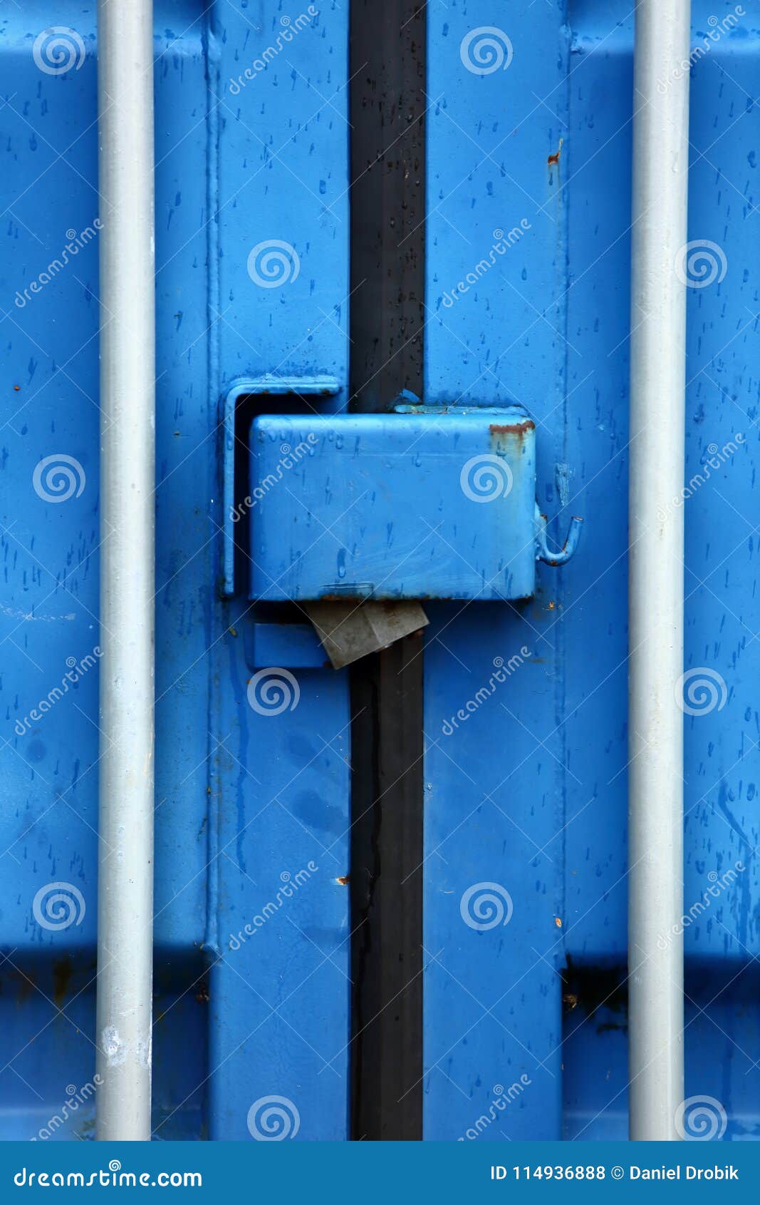 Containers are Special Packages Adapted To Transporting Various Items ...