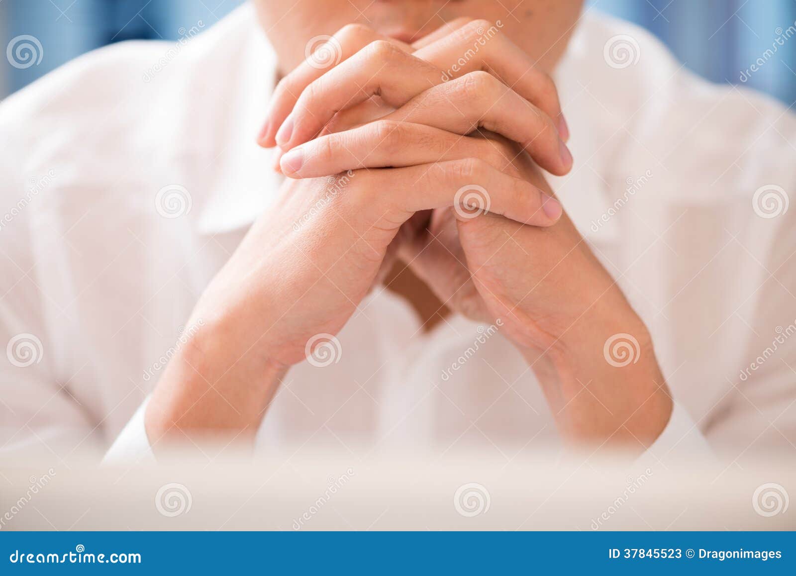 Contemplating stock image. Image of closeup, male, close - 37845523