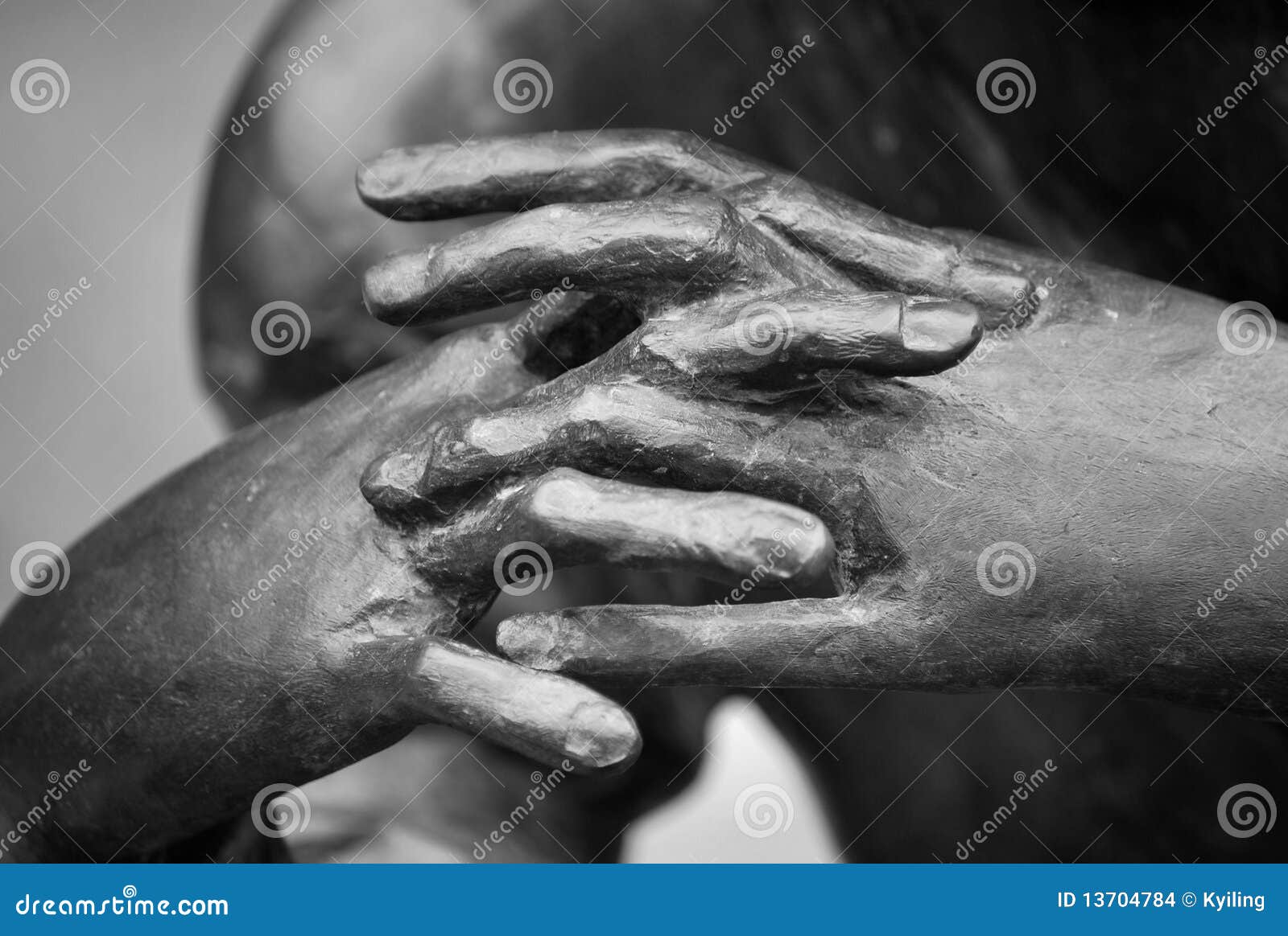 Contemplation stock photo. Image of brood, fingers, mood - 13704784