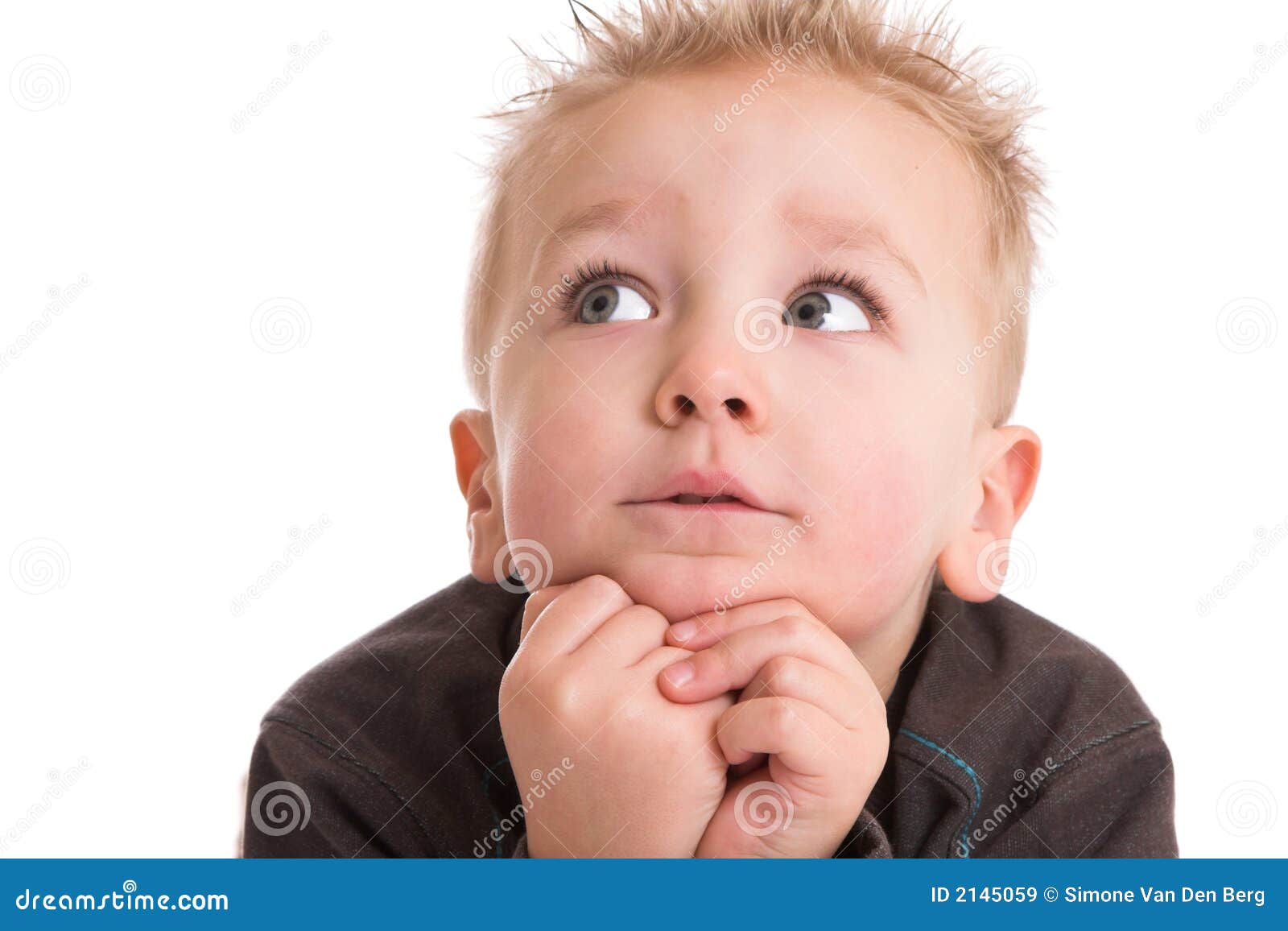 Contemplation stock image. Image of smiling, youth, happiness - 2145059