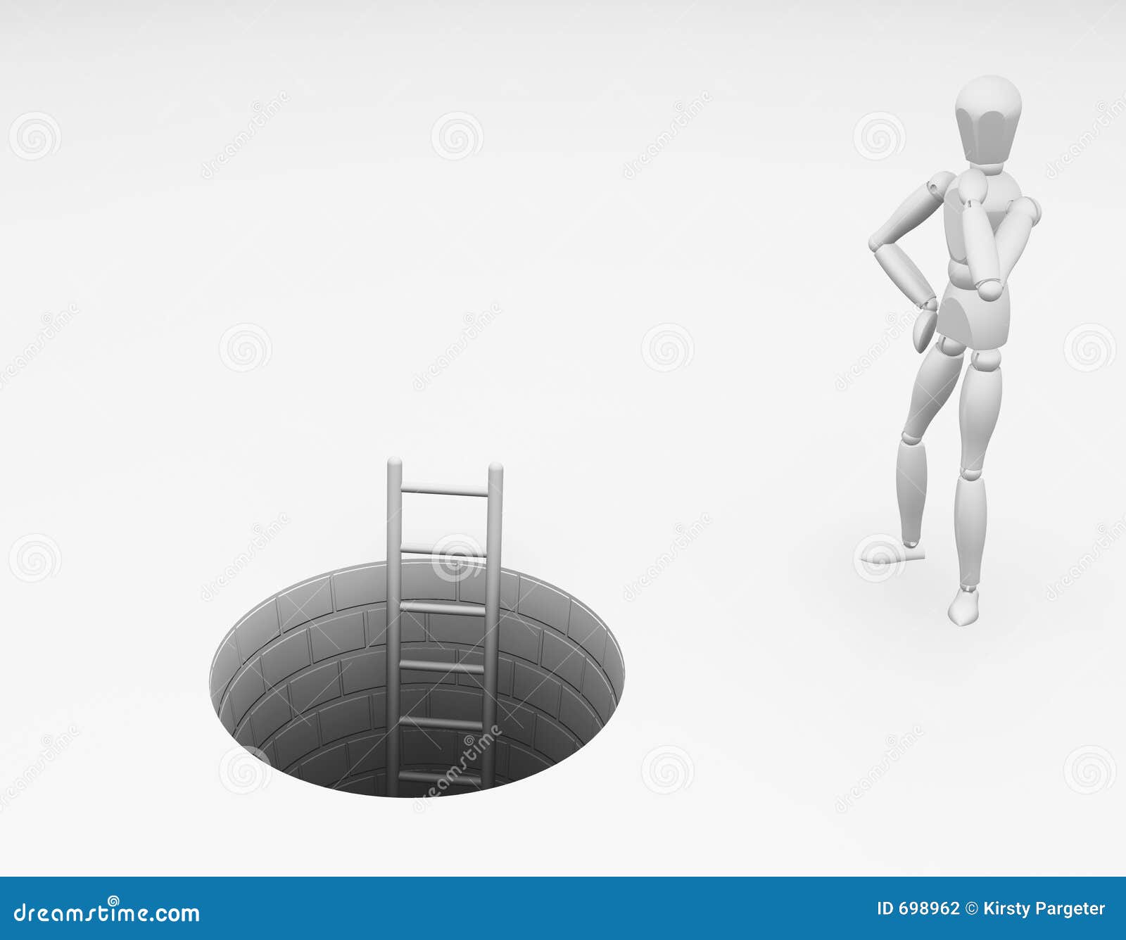 Contemplation Picture. Image: 698962