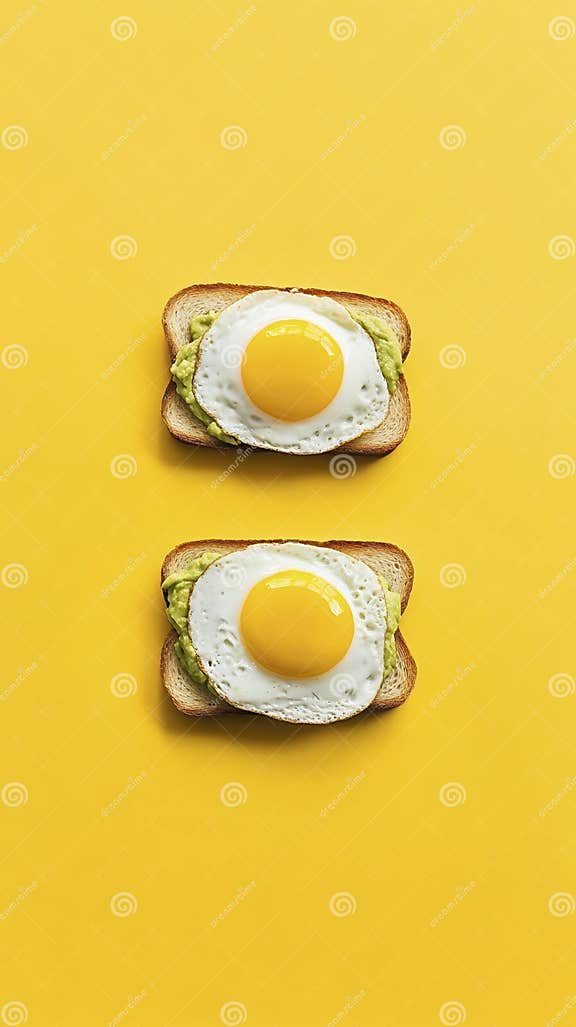 Contemporary Abstract Design with Triangular Composition Featuring High ...