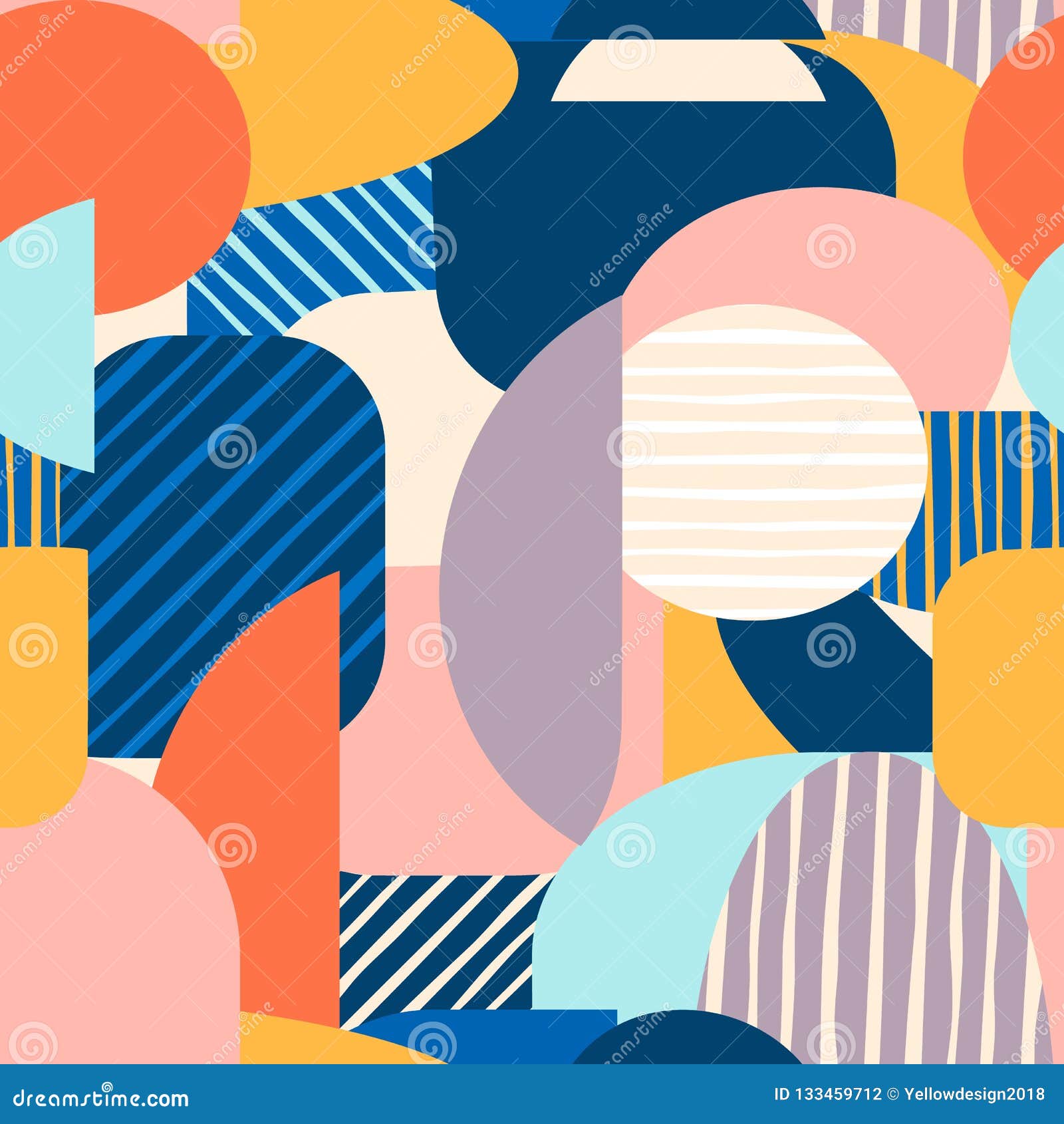 Doodle Set With Old And Modern Means Of Transport Vector Illustration ...