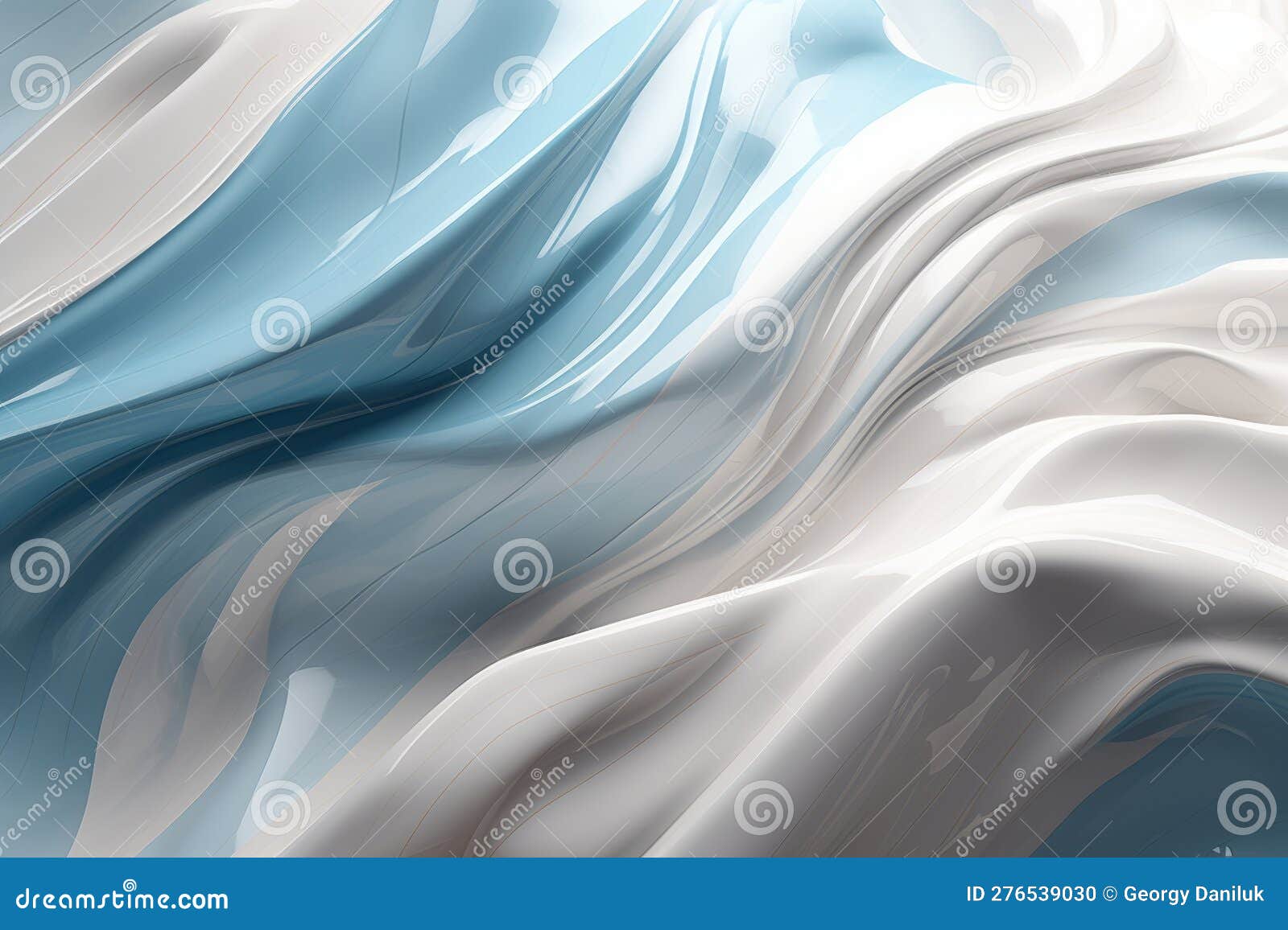 Contemporary Argentine Flag Design in 3D Render and Unreal Engine 5 ...