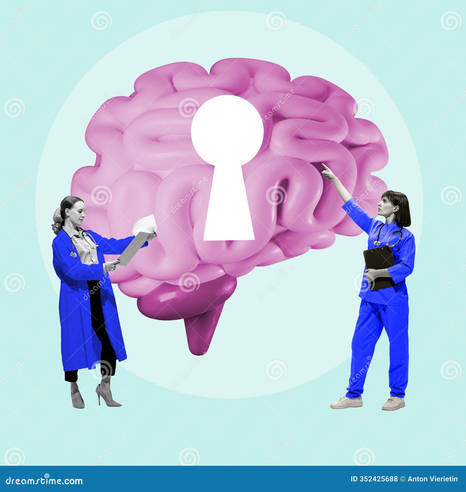 Unlocking Solutions The Power Of Collaborative Teamwork And Problem ...