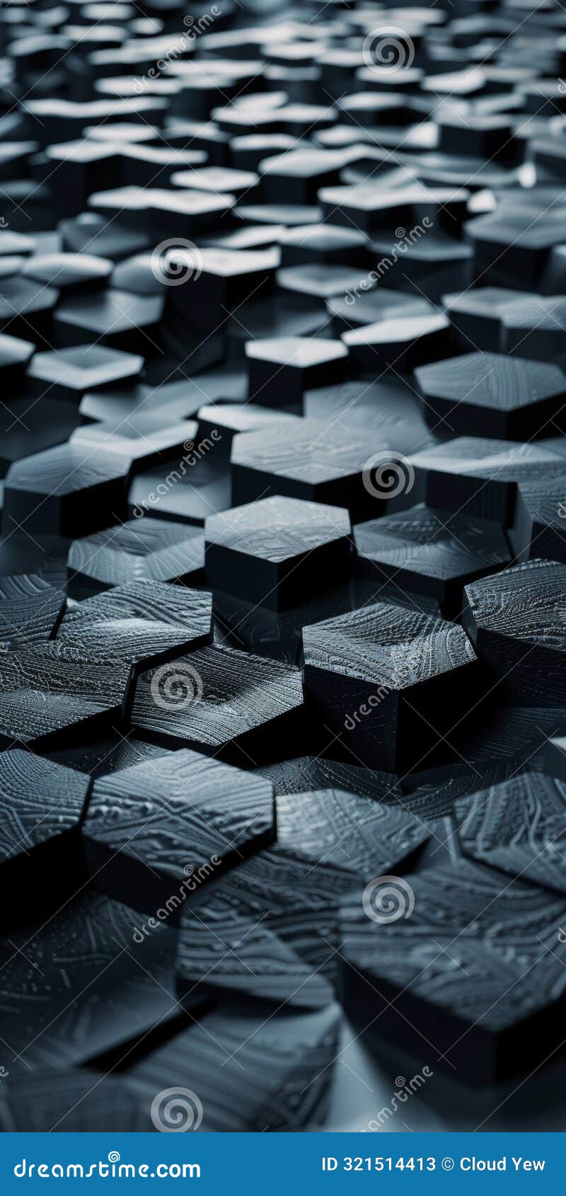Contemporary Background Showcasing Structured Geometric Patterns. Stock ...