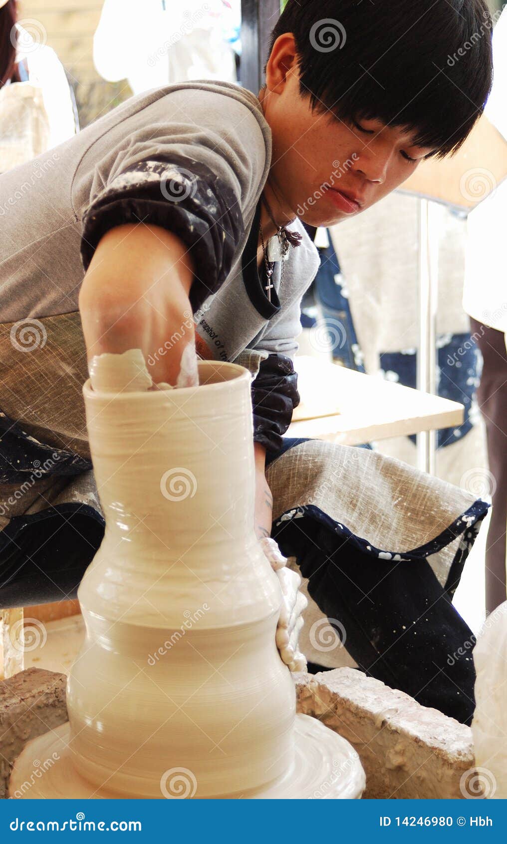 Contemporary Ceramic Art Show Editorial Image - Image of ceramic ...