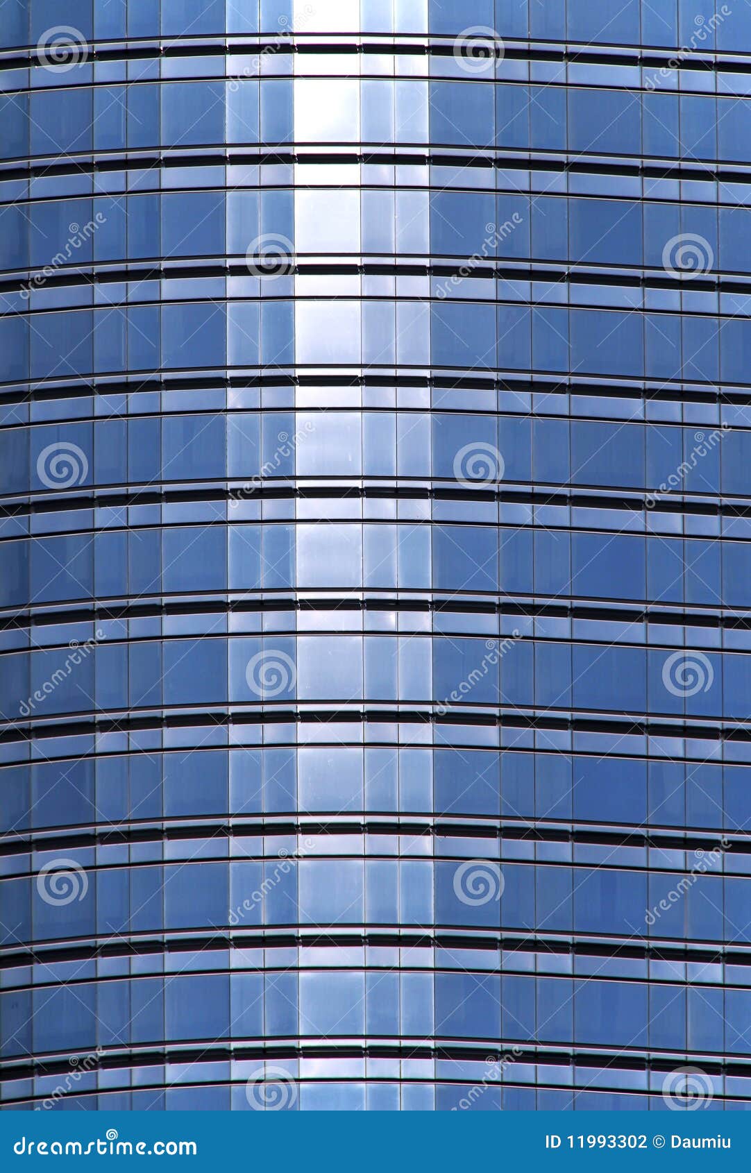 Contemporary Corporate Building Windows Stock Photo - Image of ...