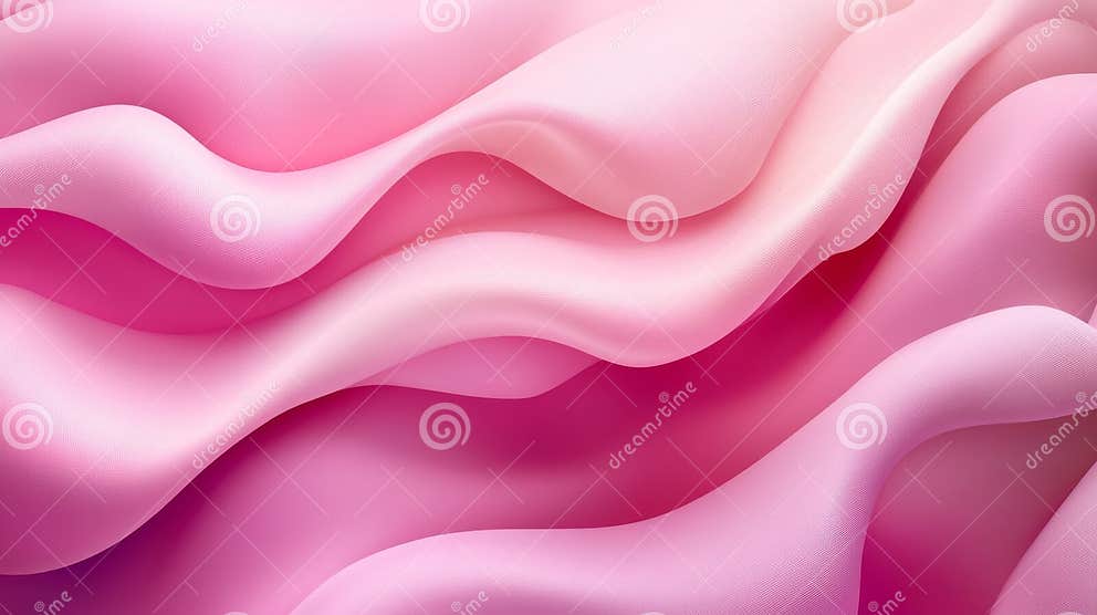 Contemporary Dark Pink Gradient Digital Technology Background Featuring ...