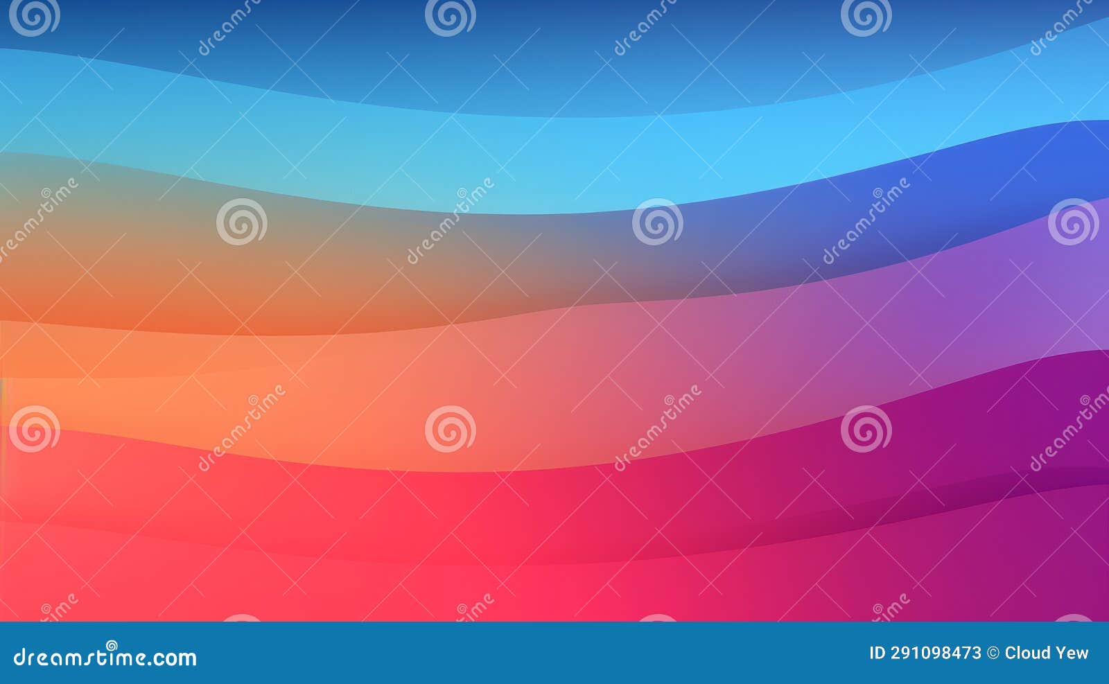 Contemporary Design Gradient Stock Illustration - Illustration of ...