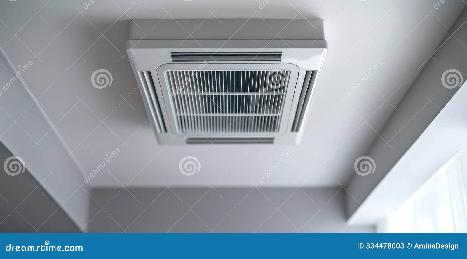 The Contemporary HVAC System Includes Advanced Ventilation and Air ...