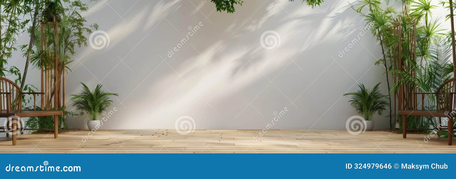 Contemporary Interior Design with Decorative Sofa on Modern Flooring ...