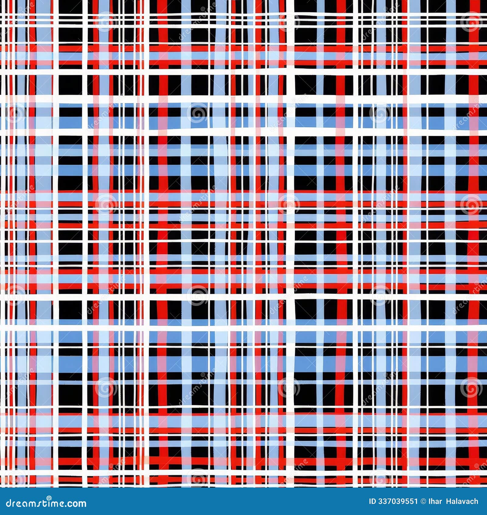 Contemporary Interpretations Of Classic Designs Exploring Modern Plaid ...