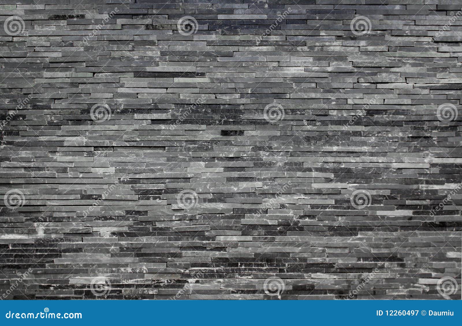 Contemporary Marble Brick Wall Stock Image - Image of contemporary ...