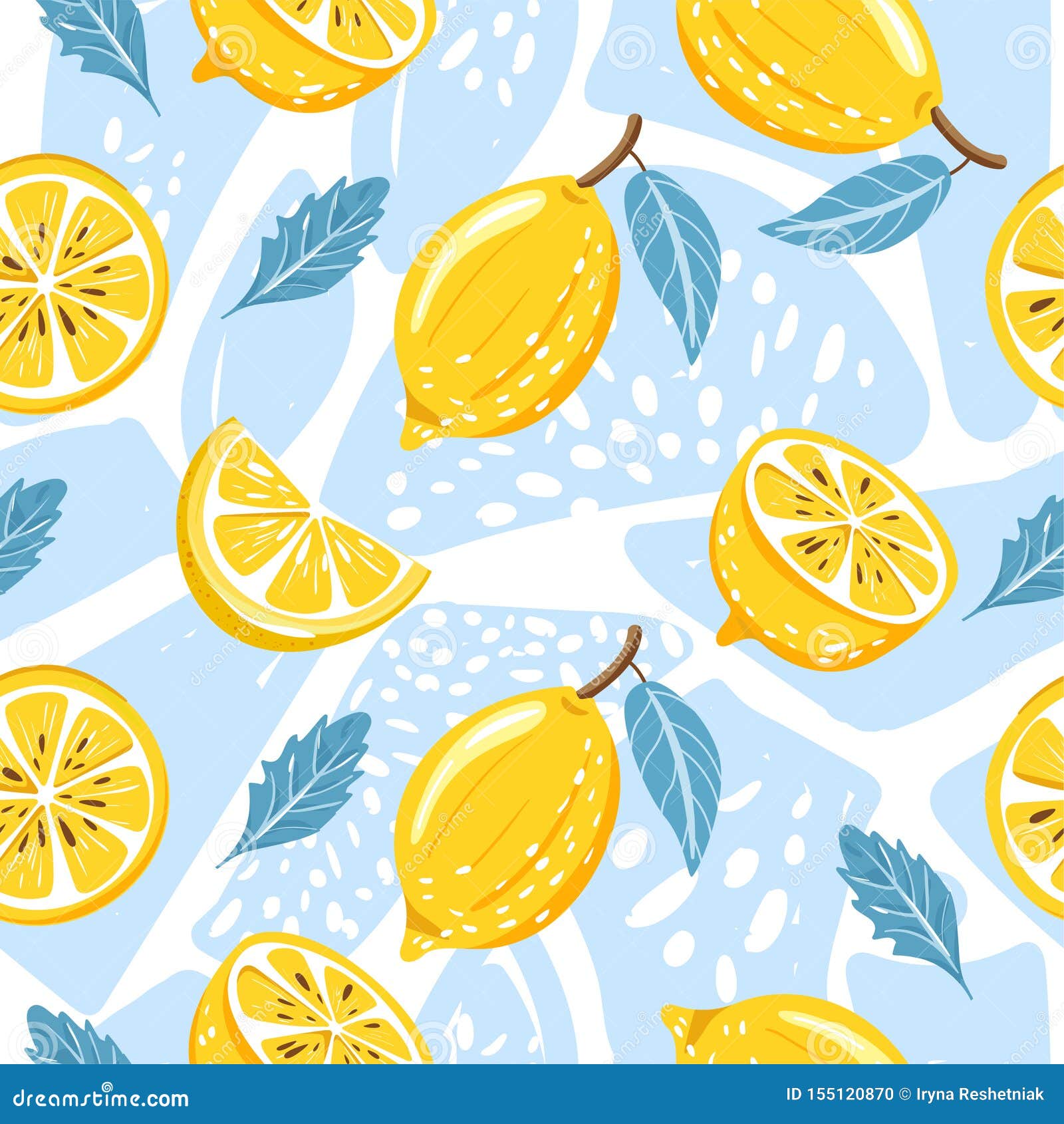 Lemon Mint Slice Stock Illustrations – 9,410 Lemon Mint Slice Stock ...