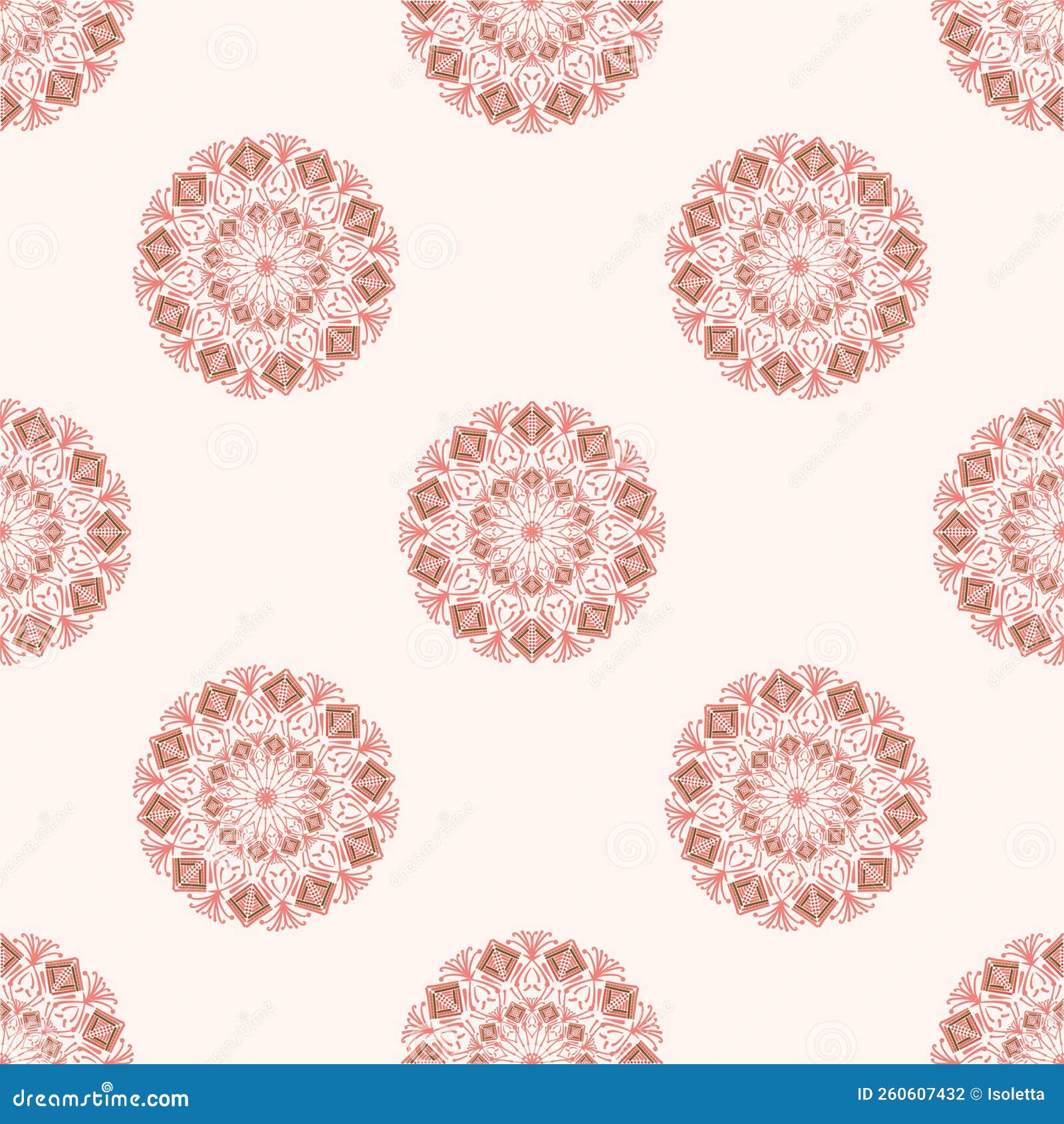 Contemporary Seamless Pattern. Modern Background for Wrapping Paper ...
