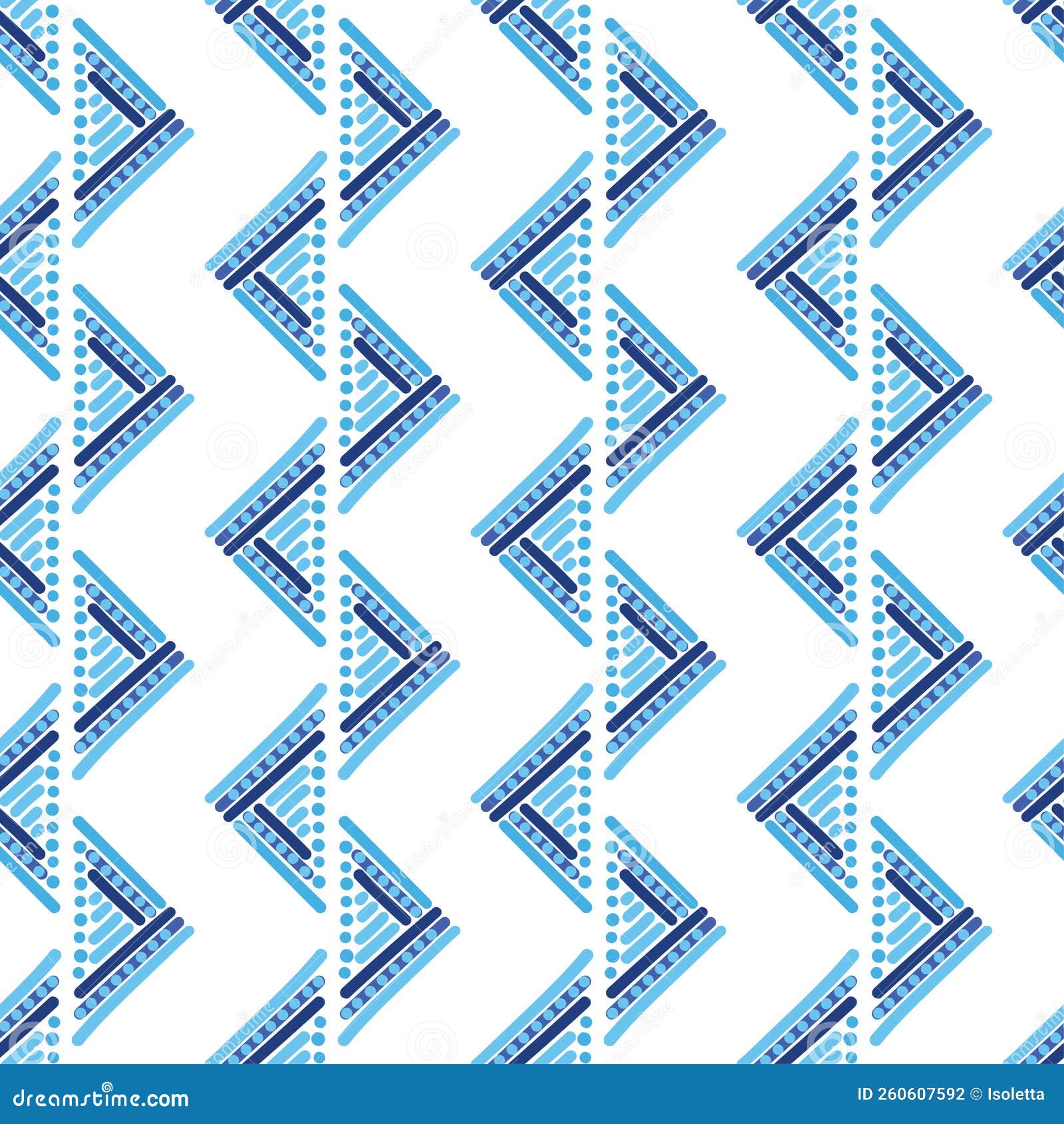 Contemporary Seamless Pattern. Modern Background for Wrapping Paper ...