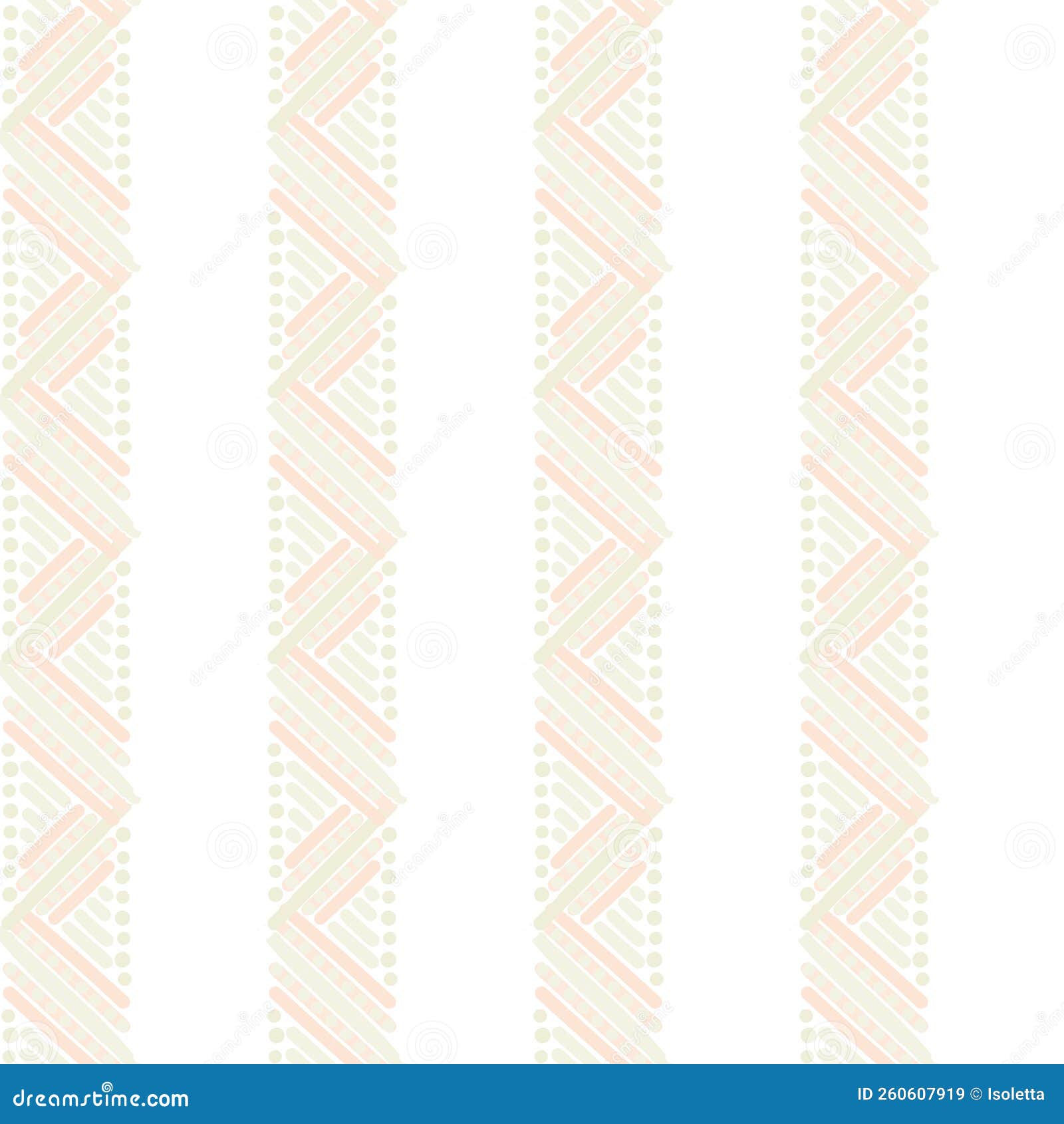 Contemporary Seamless Pattern. Modern Background for Wrapping Paper ...