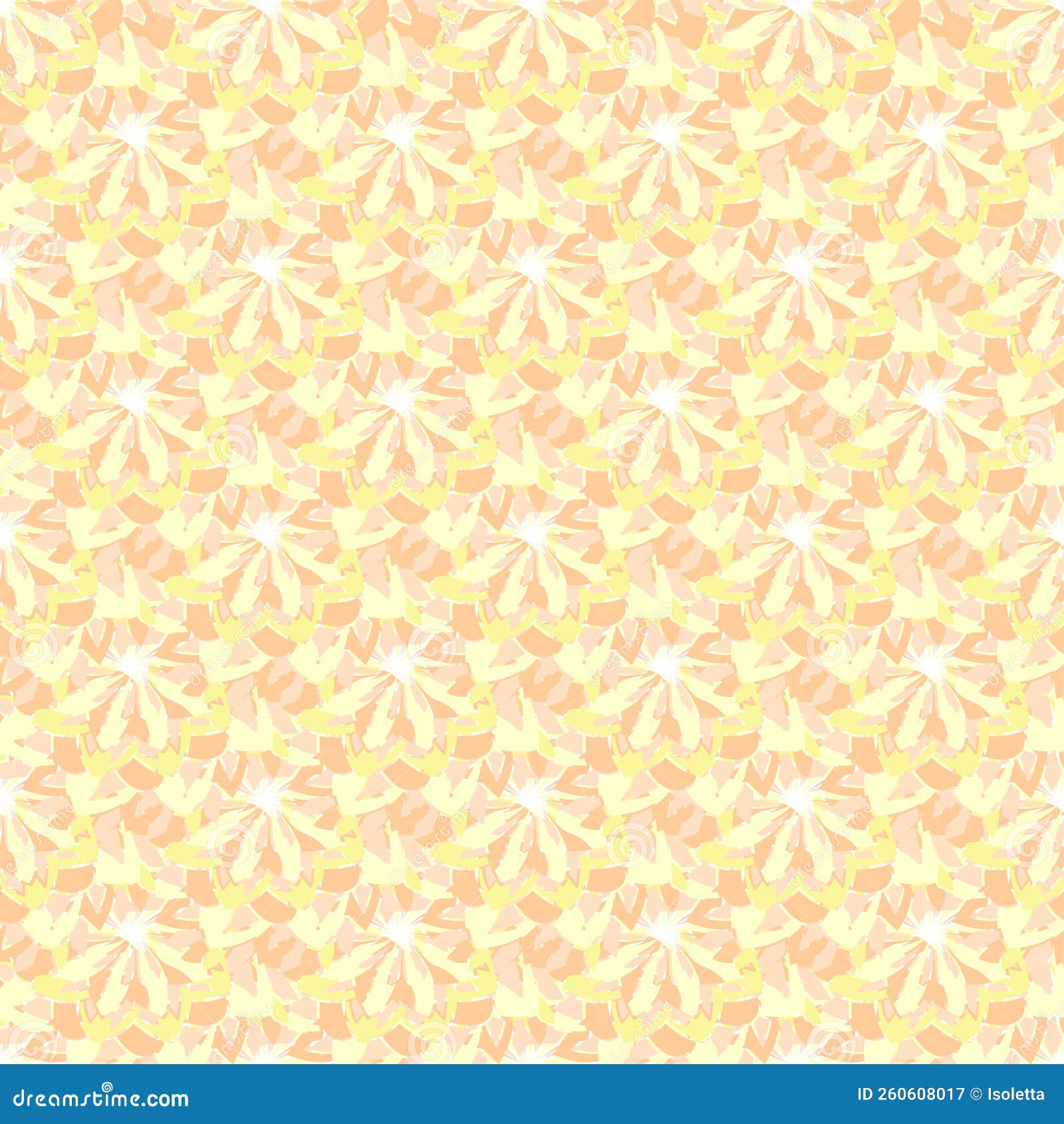 Contemporary Seamless Pattern. Modern Background for Wrapping Paper ...