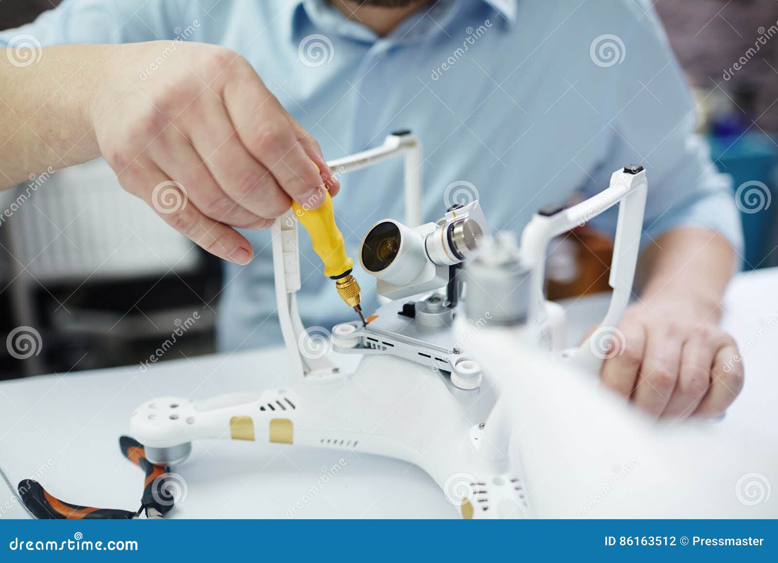 Contemporary Spying Tech stock photo. Image of privacy - 86163512