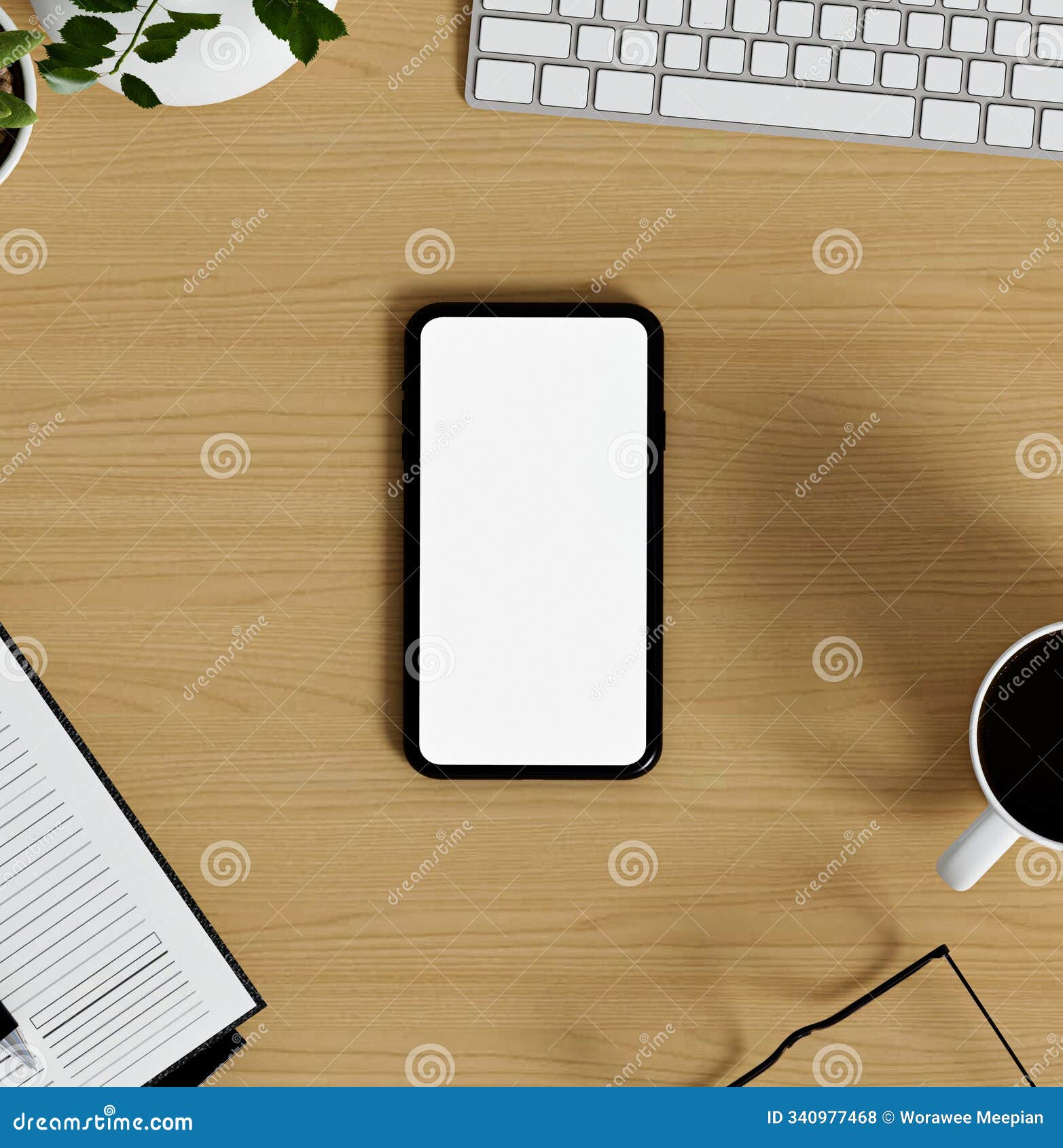 Streamlined Digital Document Management Technology For Efficient ...