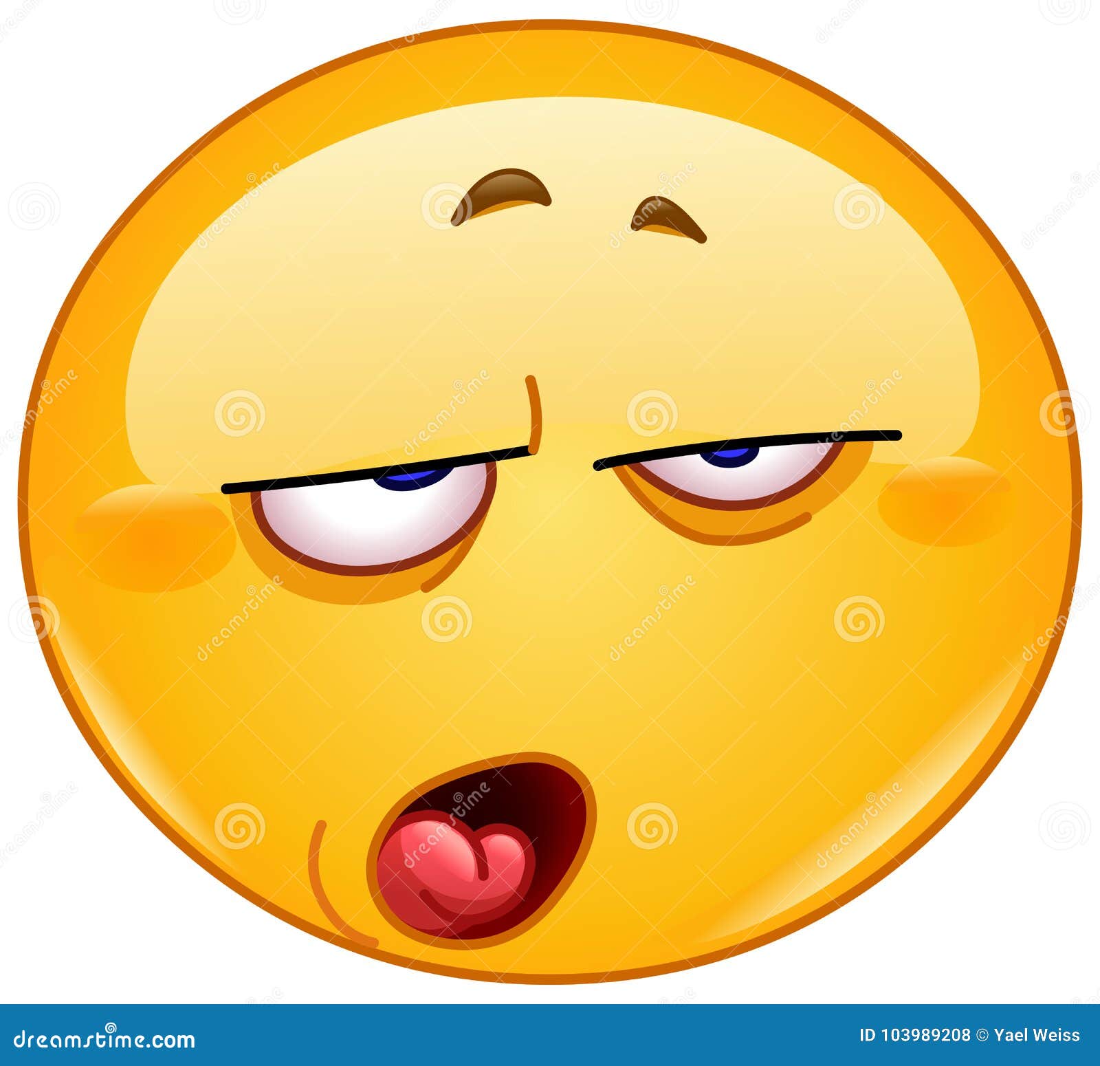 Contempt Icon Stock Illustrations – 536 Contempt Icon Stock ...