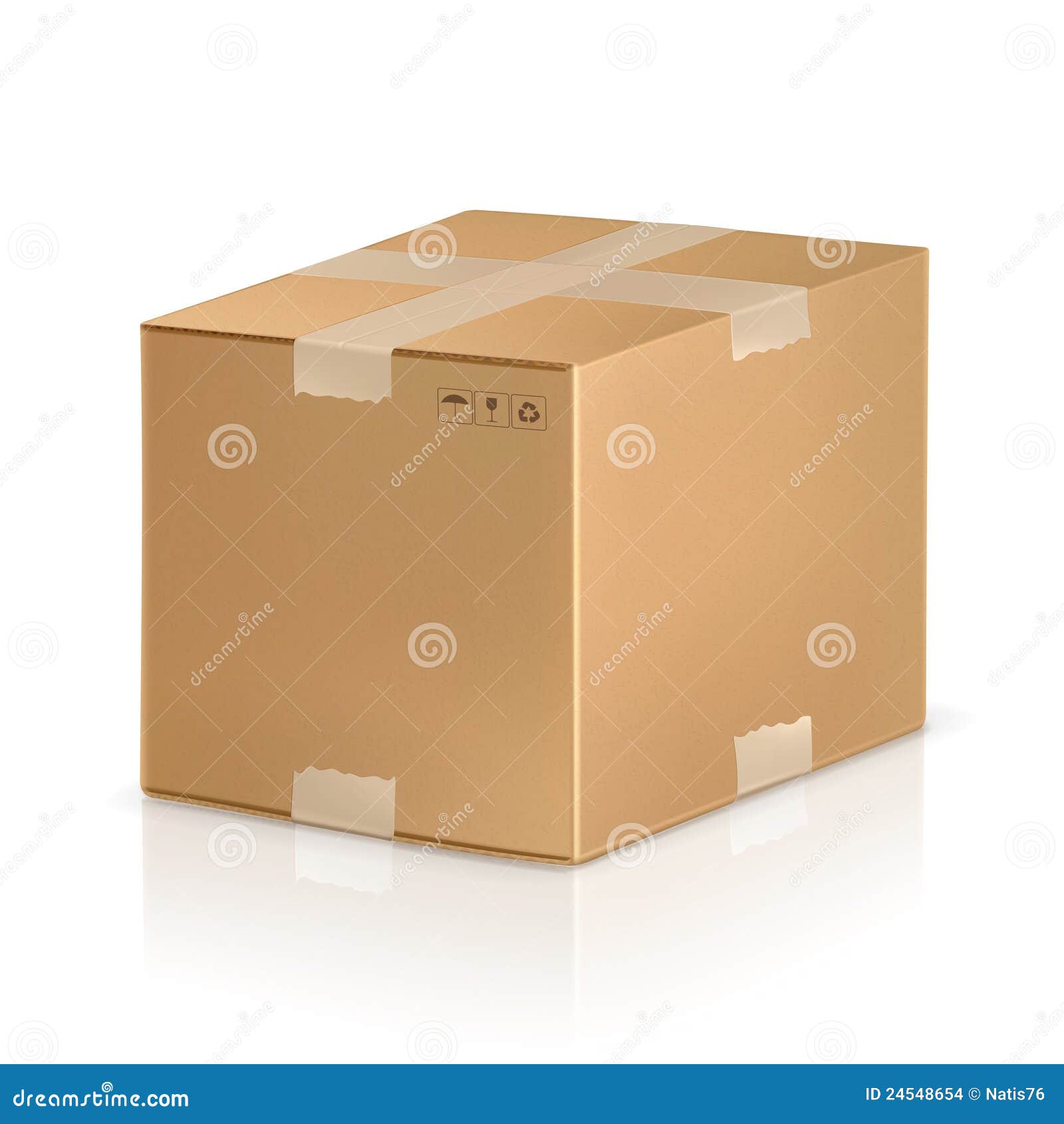 Scatola Illustrazioni, Vettoriali E Clipart Stock – (124,440 ...