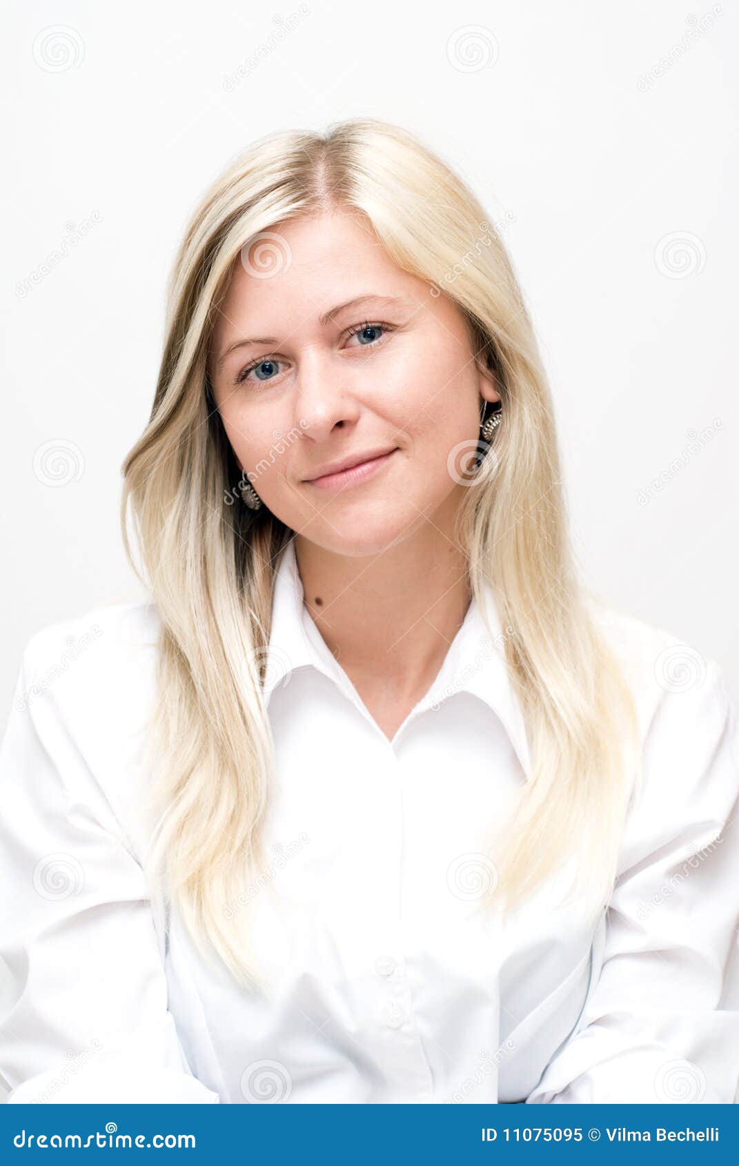 Content stock image. Image of portrait, expression, feeling - 11075095