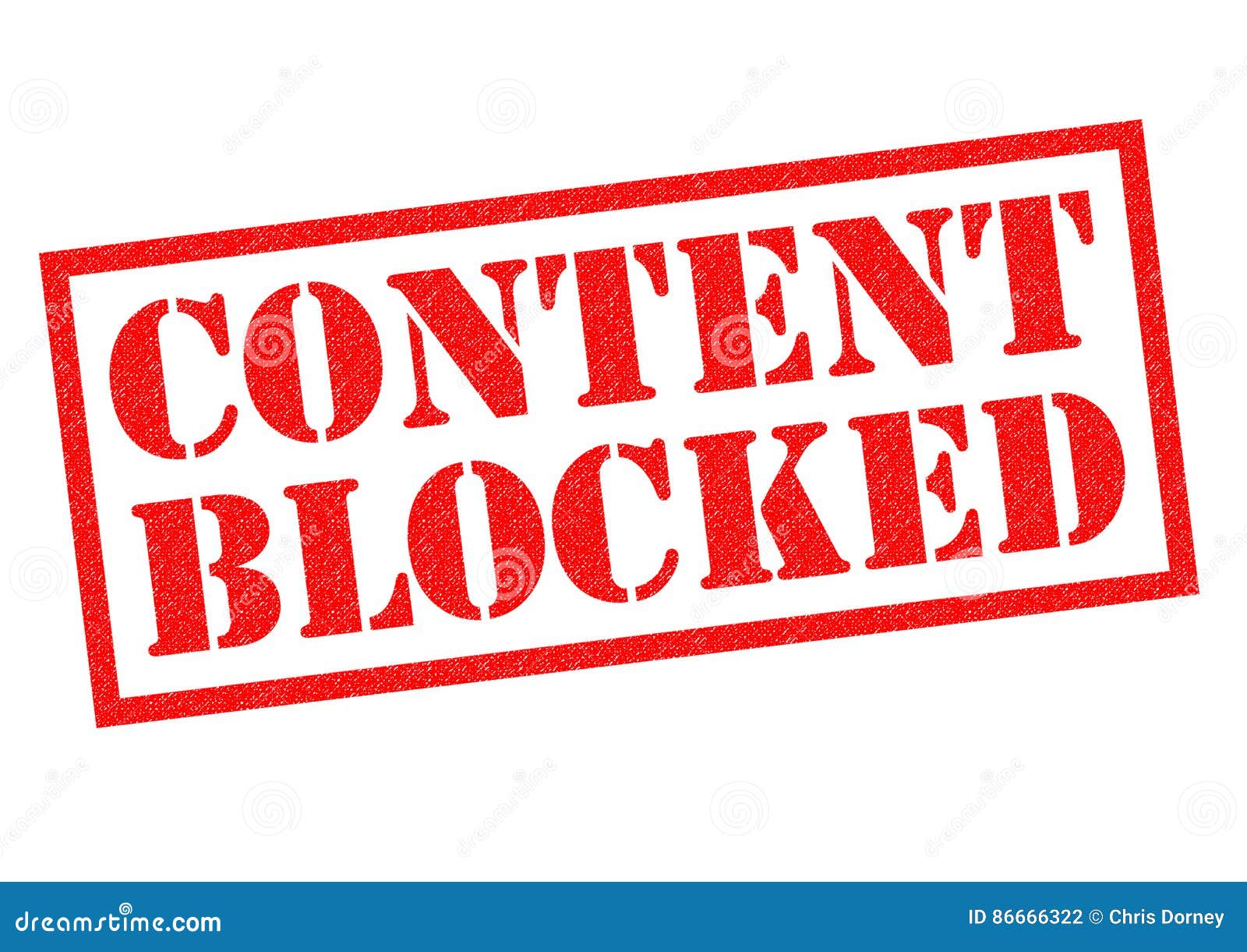 Content Blocked Stock Illustrations – 684 Content Blocked Stock ...