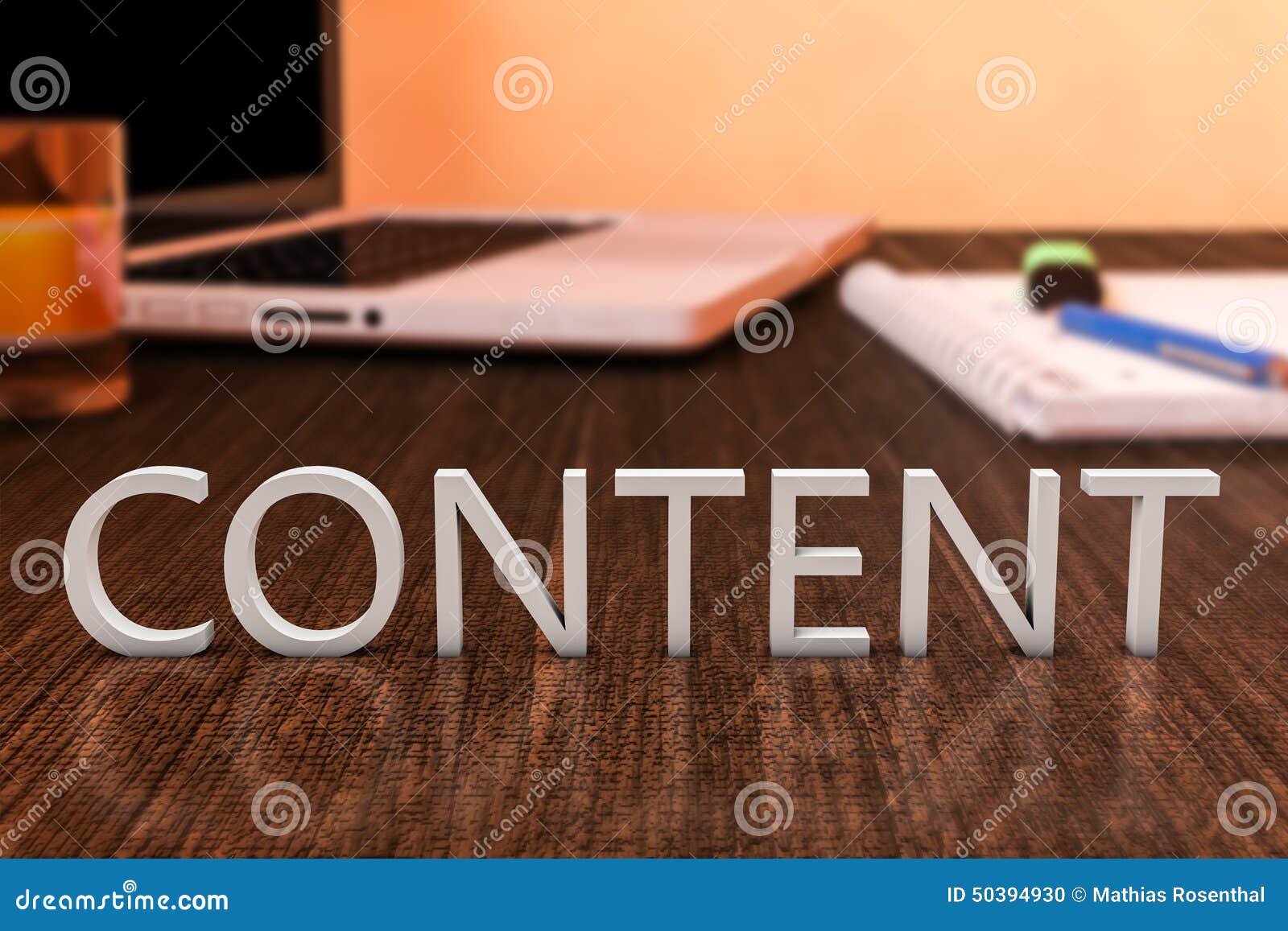 Content stock illustration. Illustration of internet - 50394930