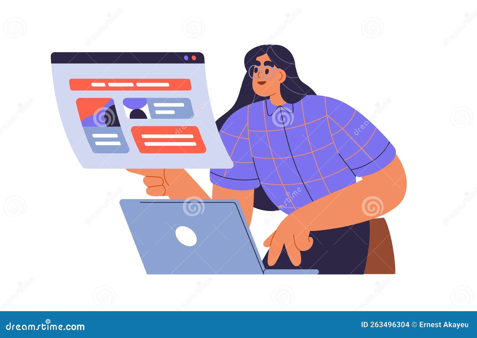 Cms Cartoons, Illustrations & Vector Stock Images - 6810 Pictures to ...