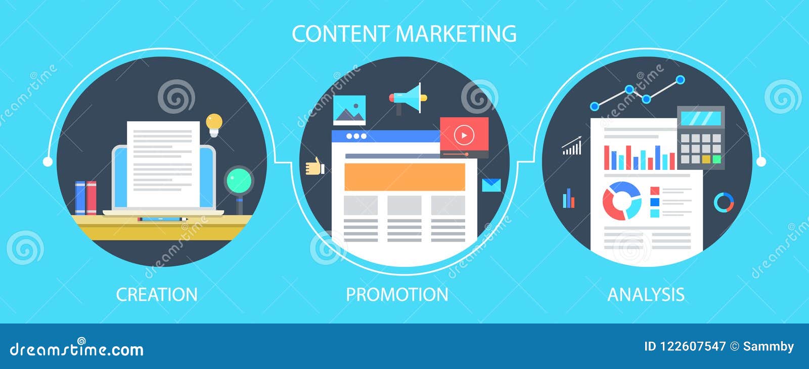 Content Cartoons, Illustrations & Vector Stock Images - 786918 Pictures ...