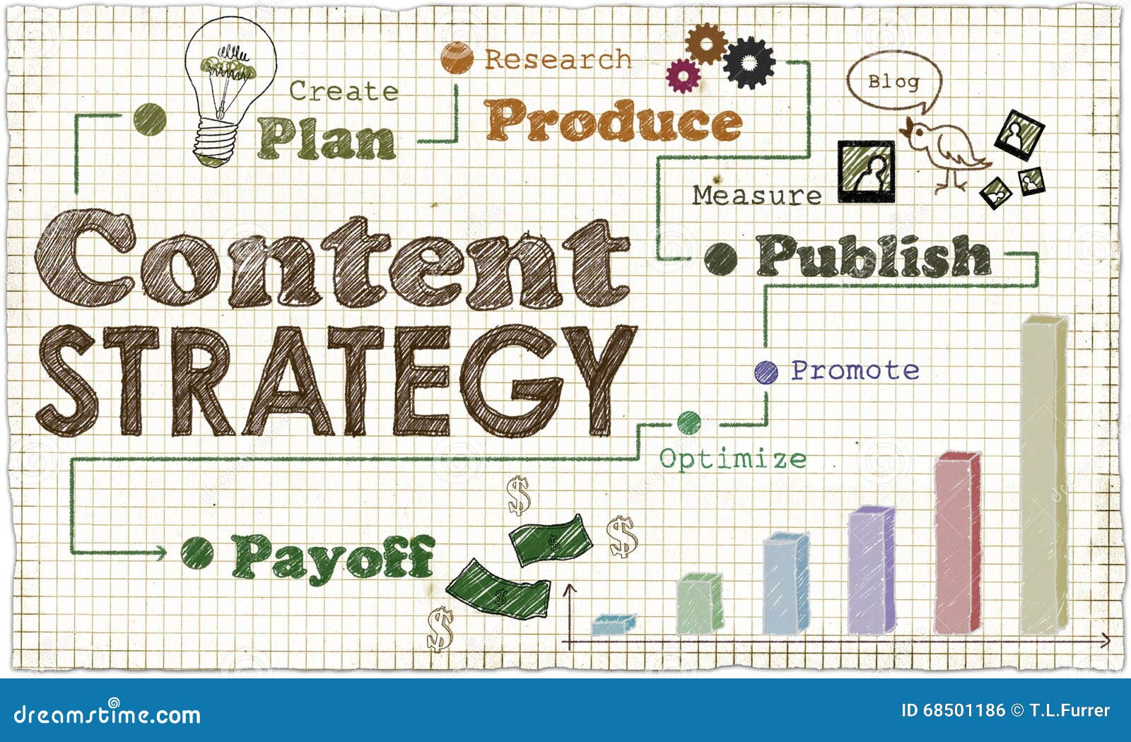 Content Cartoons, Illustrations & Vector Stock Images - 953181 Pictures ...