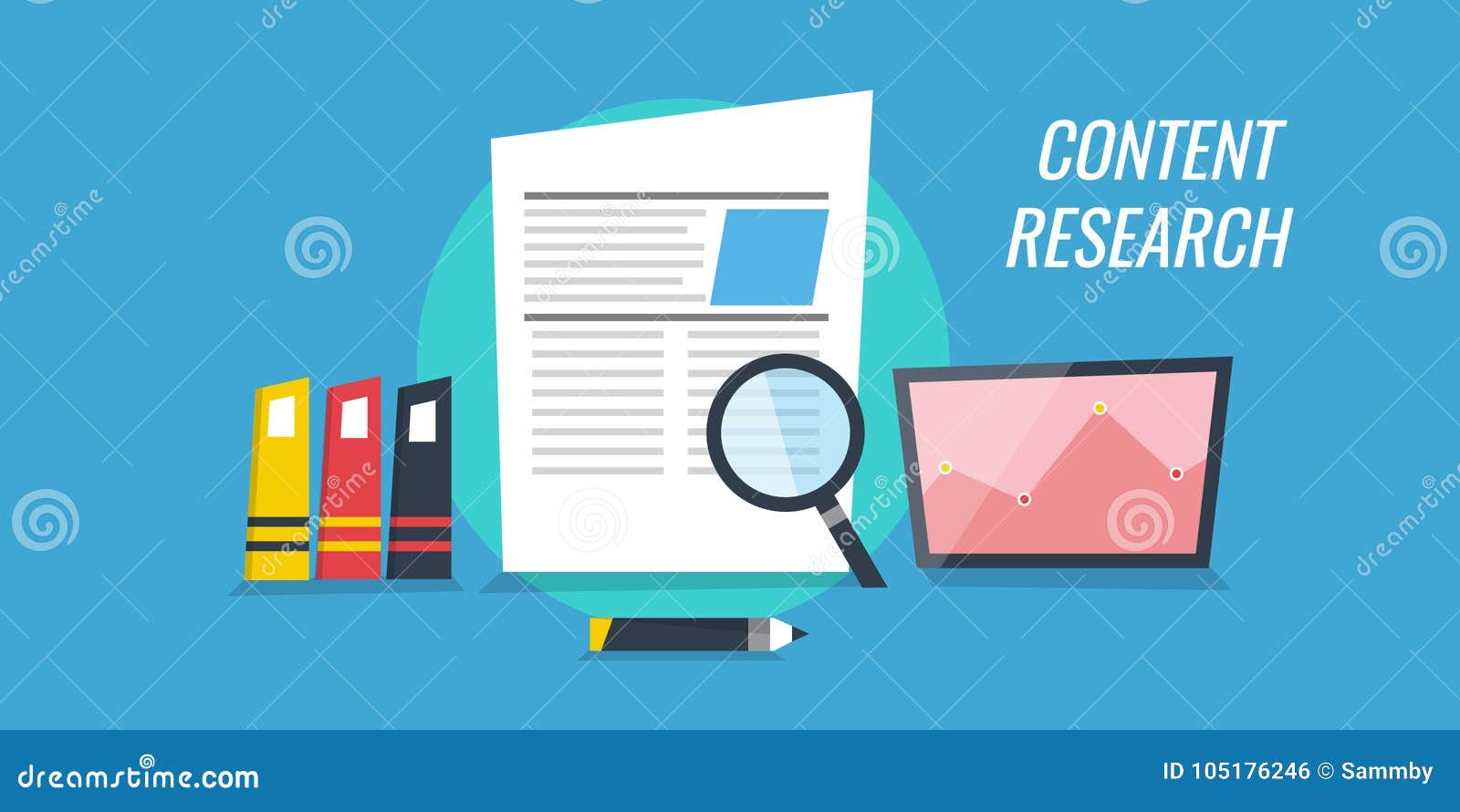 Content Research and Development. Data Analysis for New Content ...